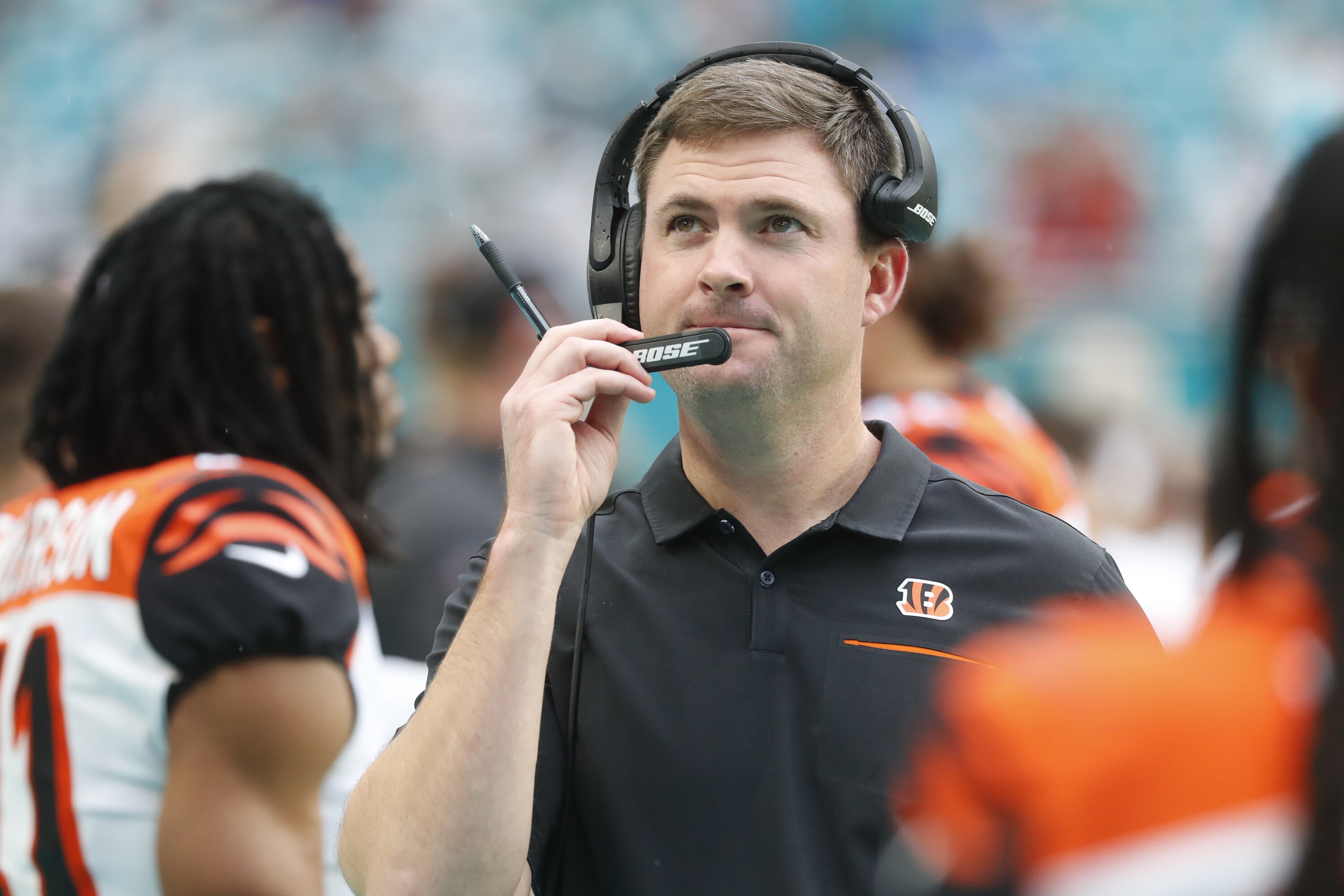 2020 NFL Draft Order: Updated First-Round Listings After Week 16
