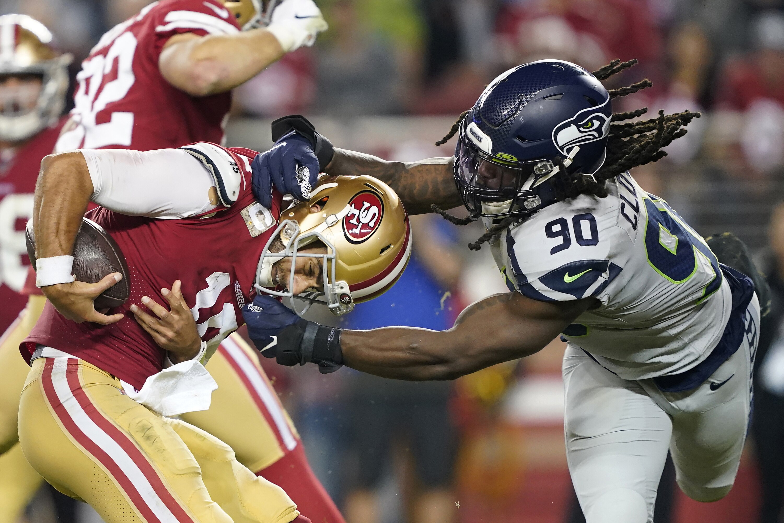 NFL Playoff Picture 2020: Latest Super Bowl Bracket and AFC, NFC Scenarios