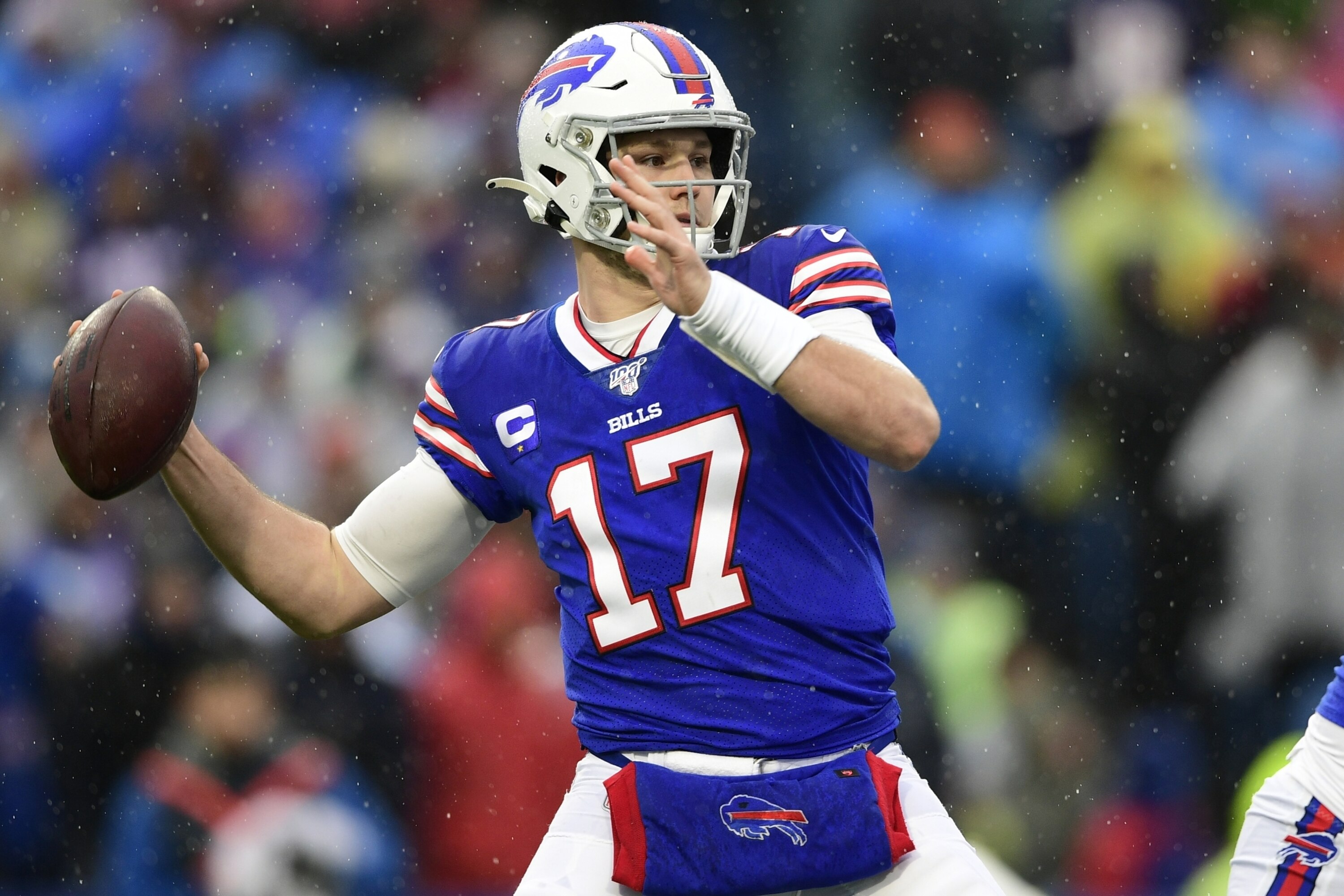 NFL Playoff Picture 2020: Examining Latest Scenarios and Top Bracket ...