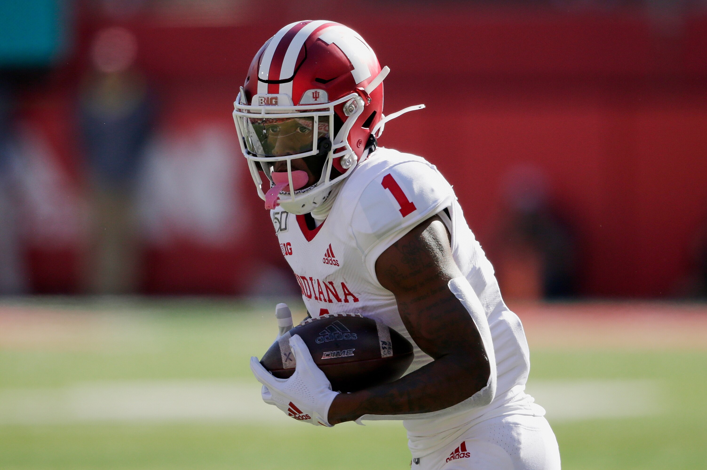 Gator Bowl 2020: Indiana vs. Tennessee TV Schedule, Time and Odds