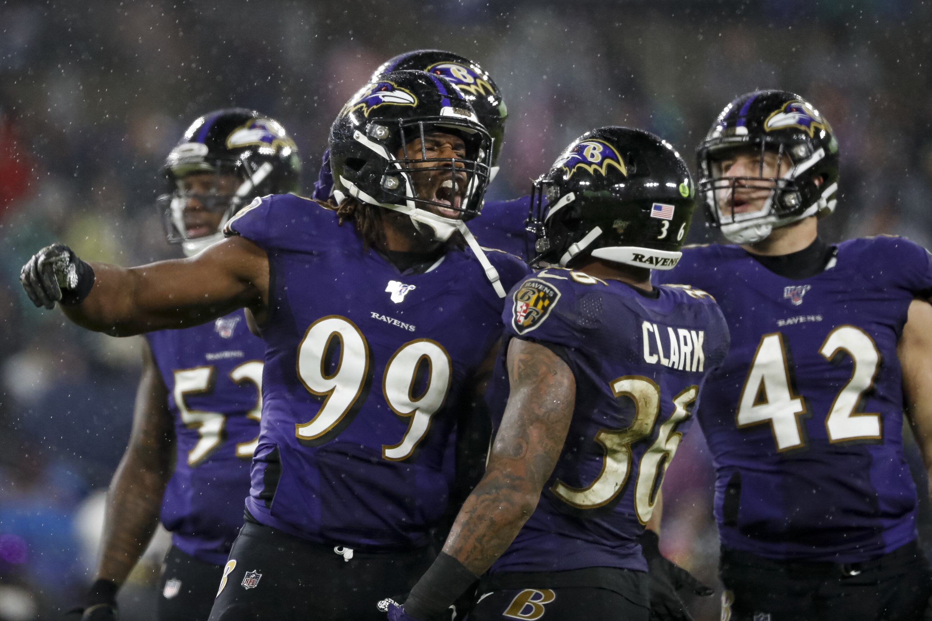 NFL Playoff Picture 2020: Updated Scenarios and Bracket Before ...
