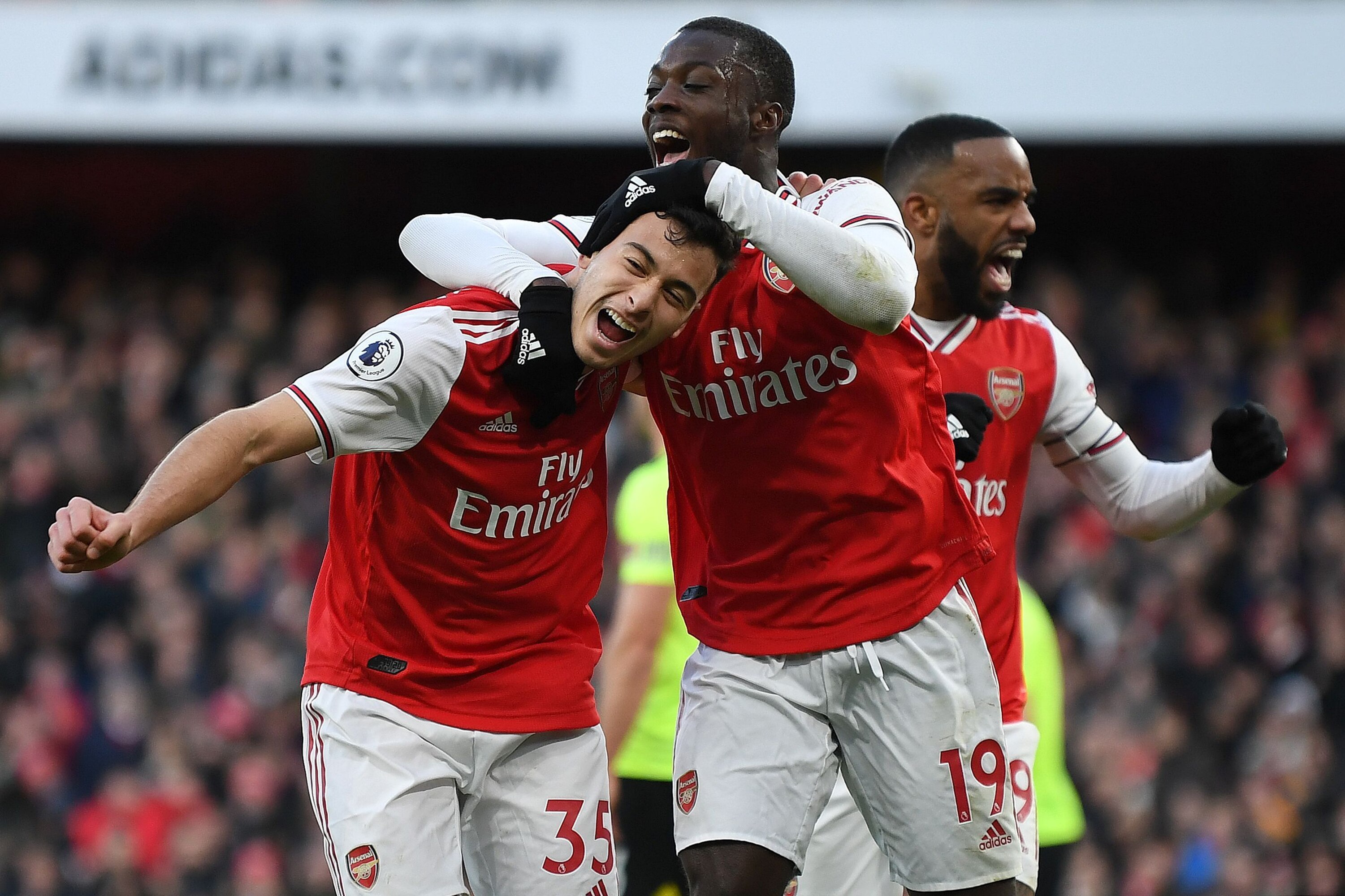 EPL Predictions: Picks, Top Players for Week 24 Premier League Fixtures