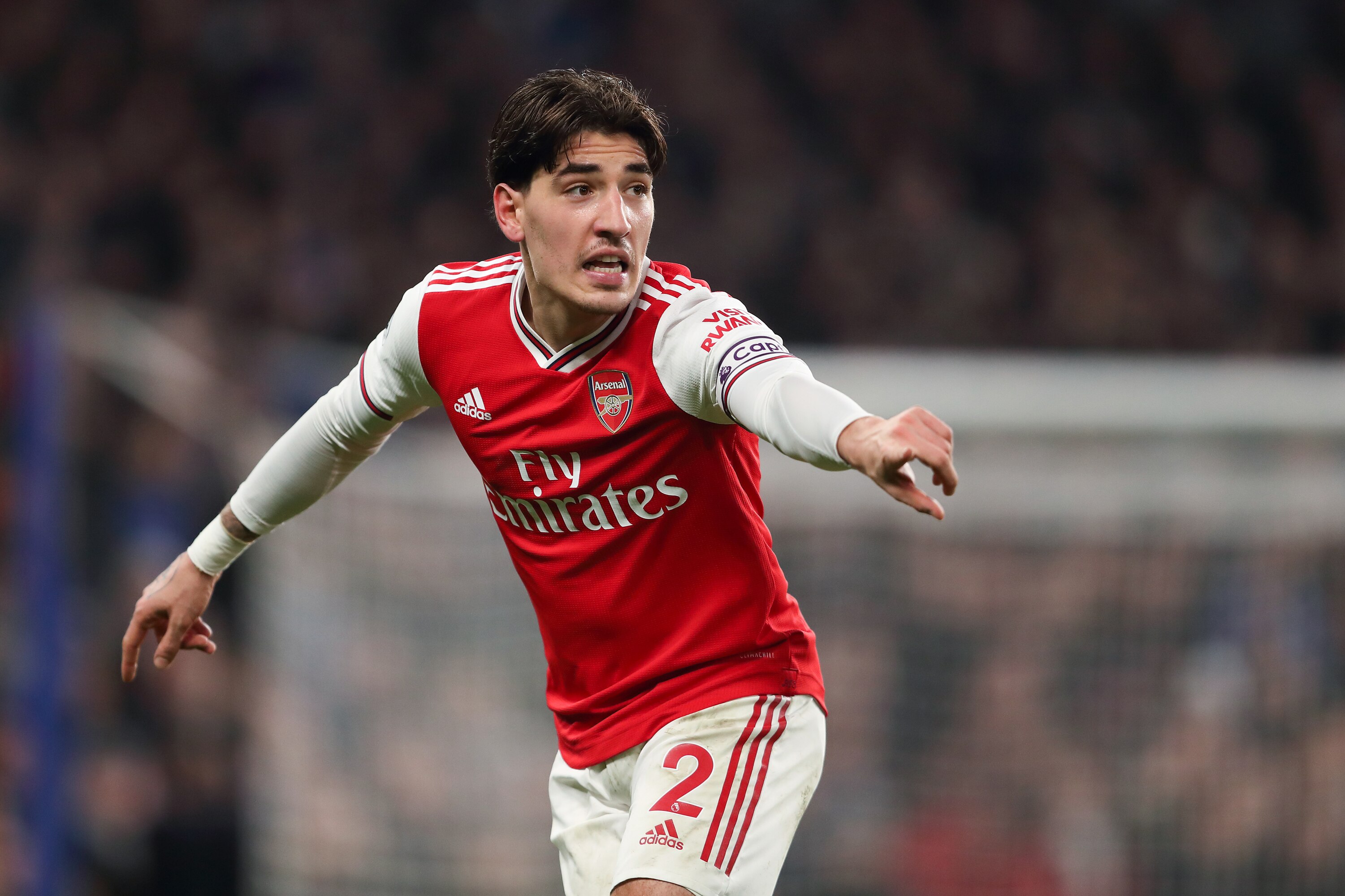 Premier League Winners and Losers After Tuesday's Updated Week 24 EPL Table