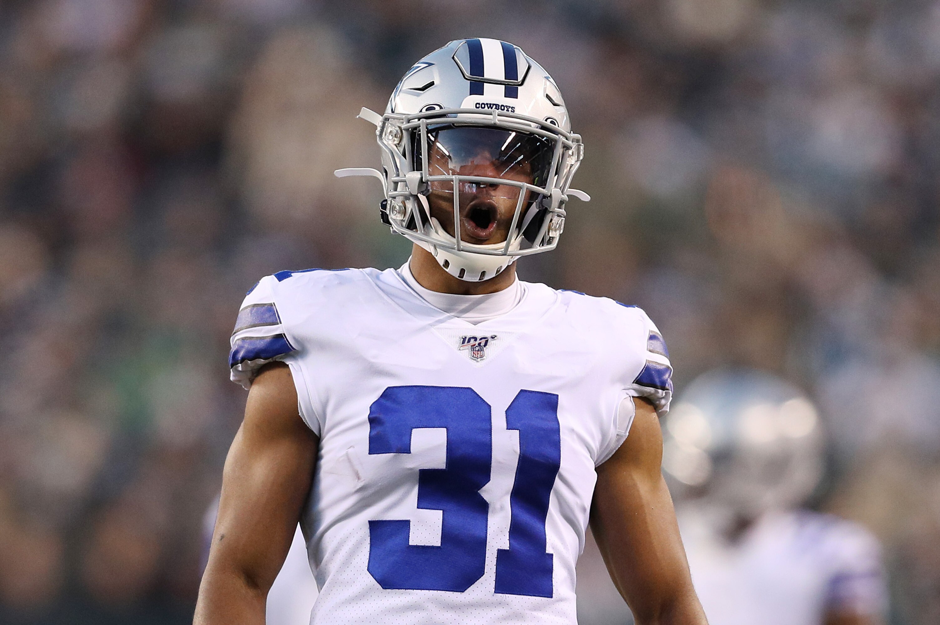 Eagles Rumors: Byron Jones, Chris Harris Jr. Expected to Be Free-Agent ...
