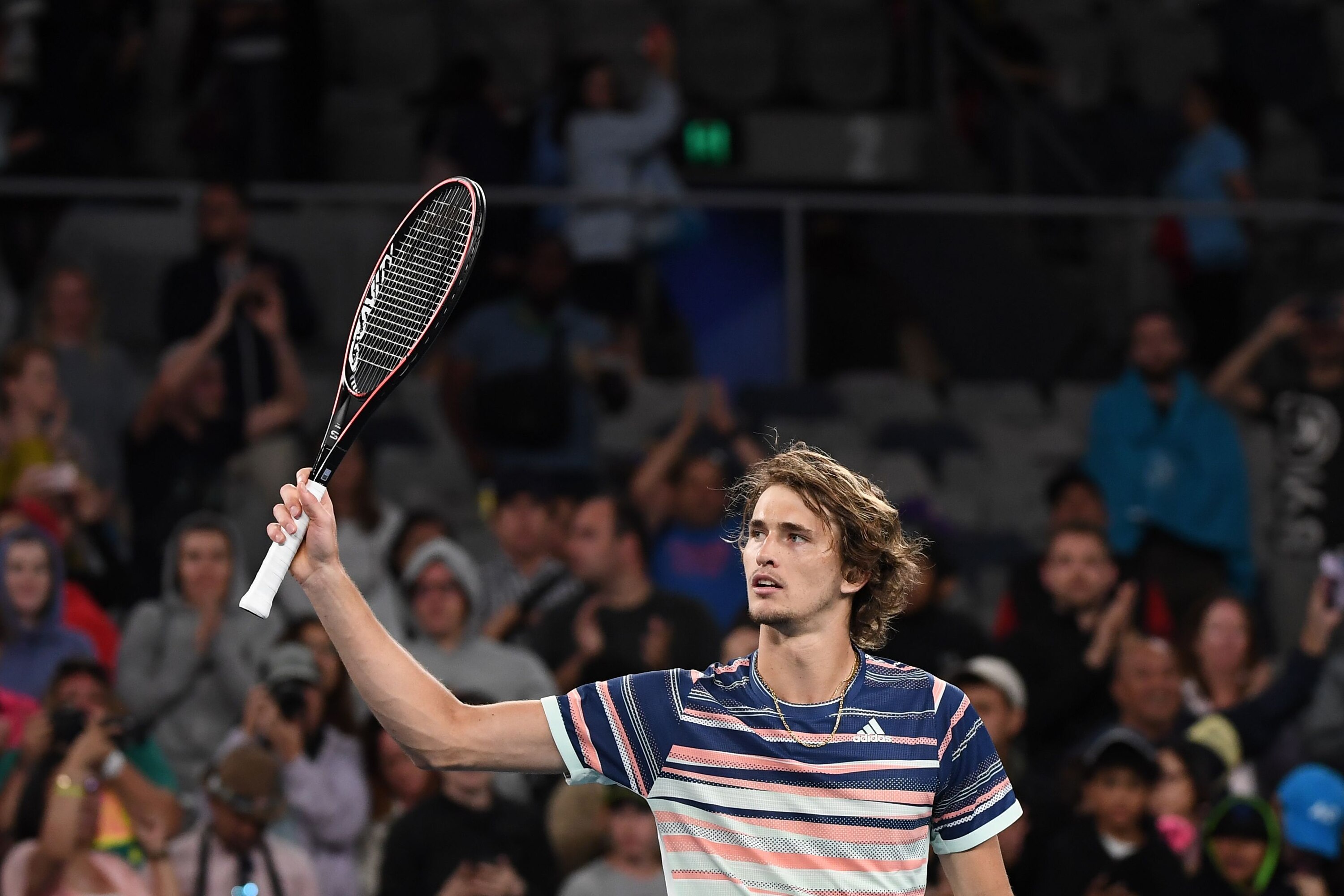 Australian Open 2020: Monday Replay TV Schedule, Live Stream Guide