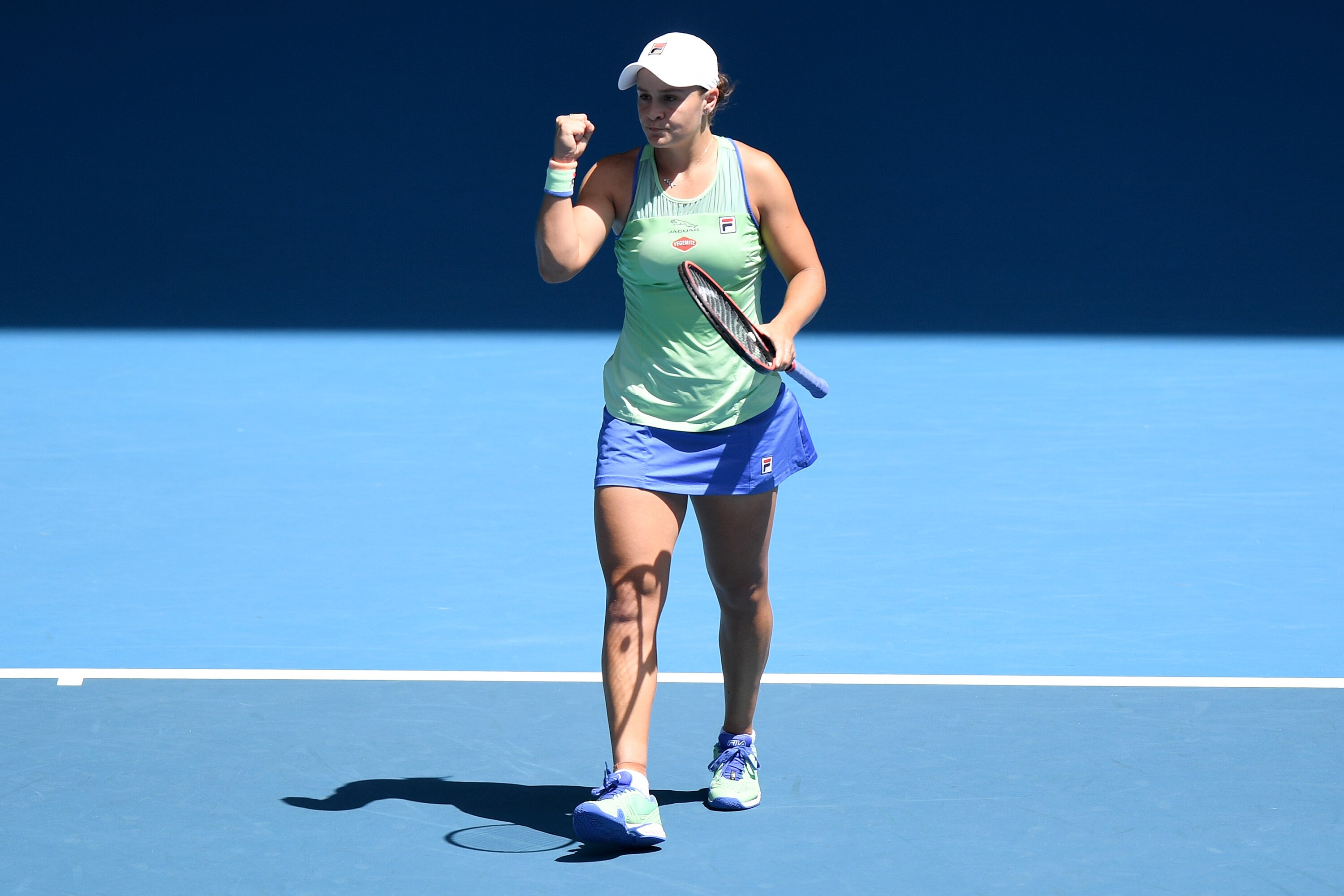 Australian Open 2020: Results, Highlights, Tuesday Scores Recap from ...
