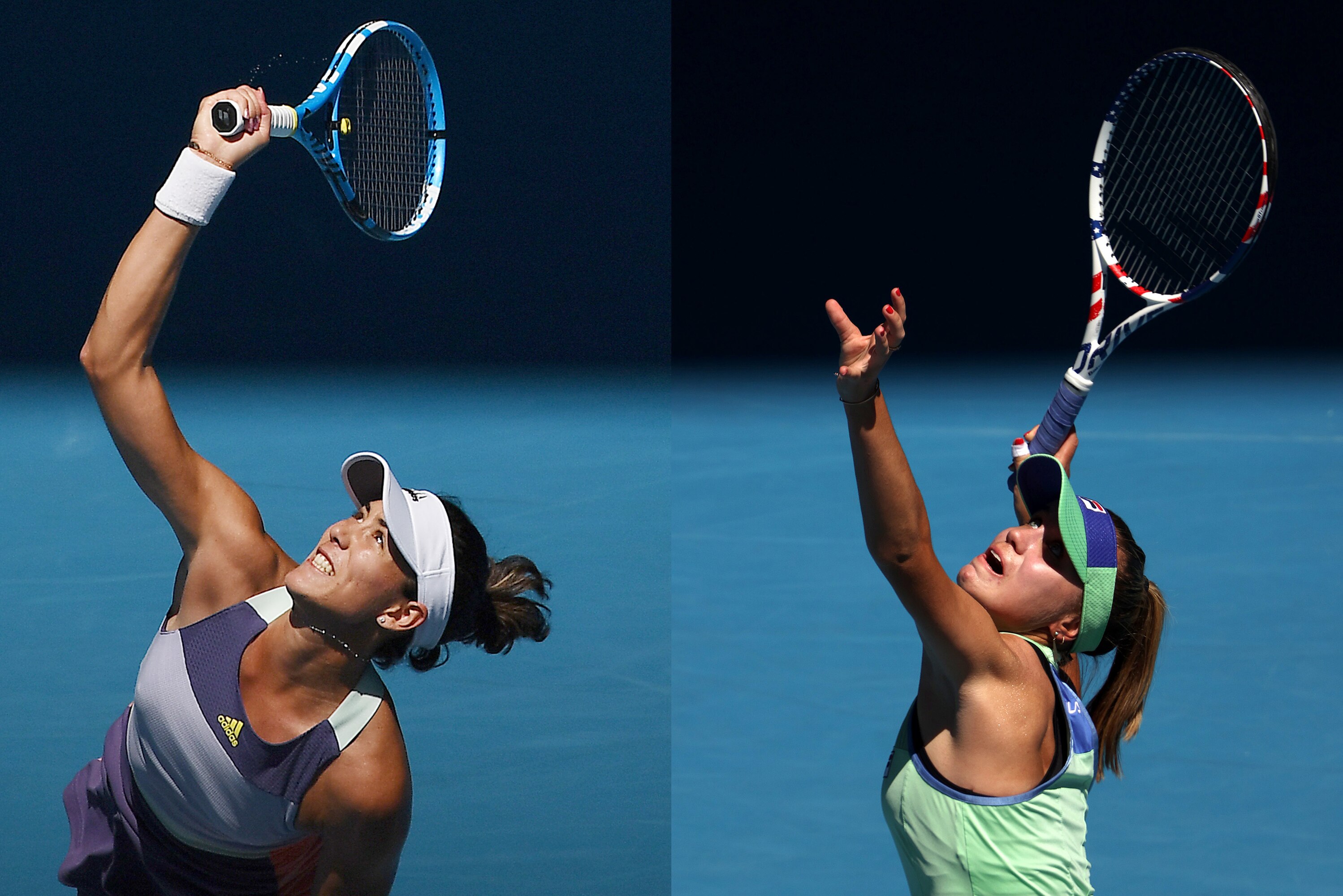 Australian Open 2020: Schedule, Predictions for Saturday's Bracket Matchups