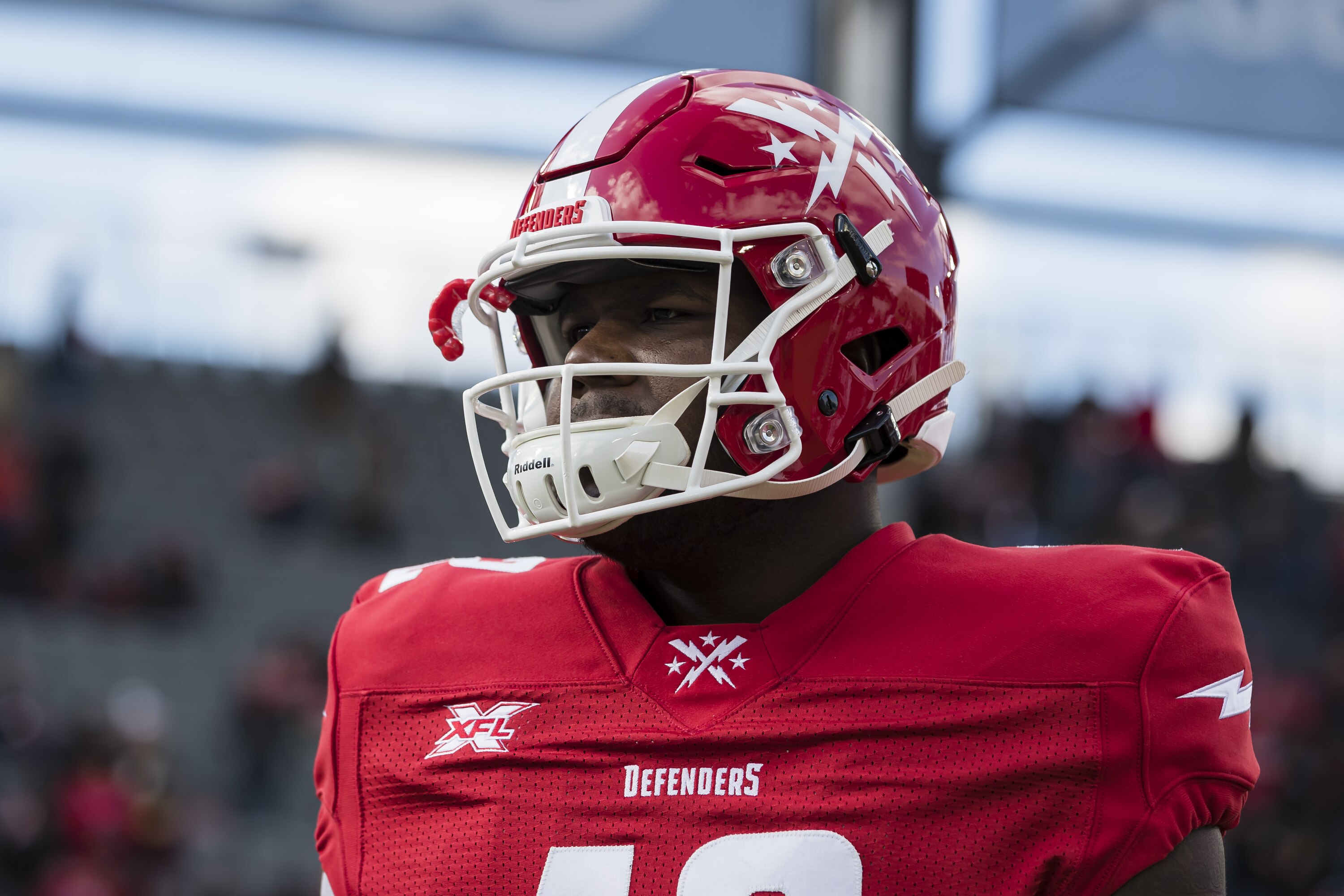 XFL 2020 Results: Week 1 Scores from Saturday
