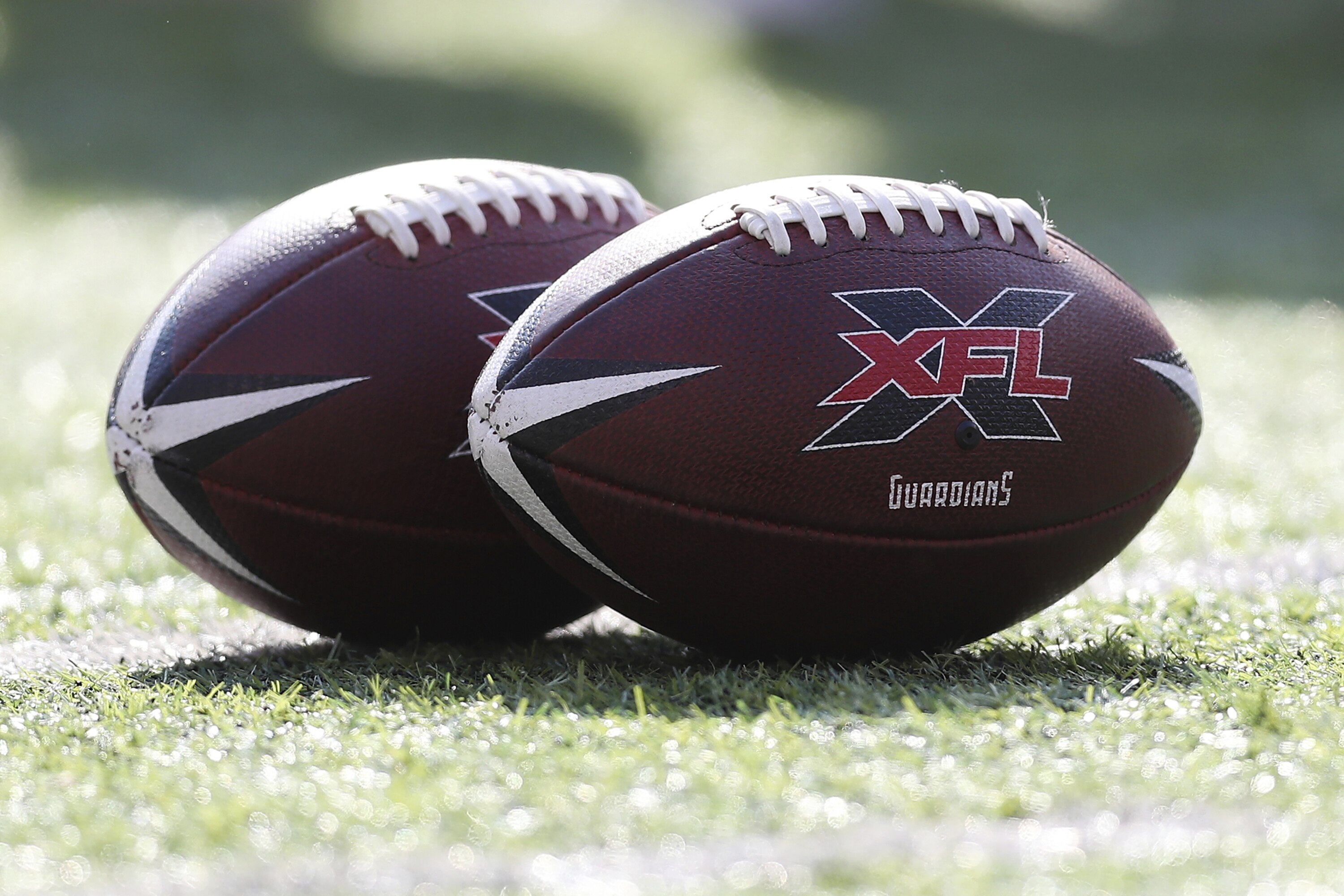Vipers' Ricky Walker Becomes 1st Ejection in XFL History After Throwing ...