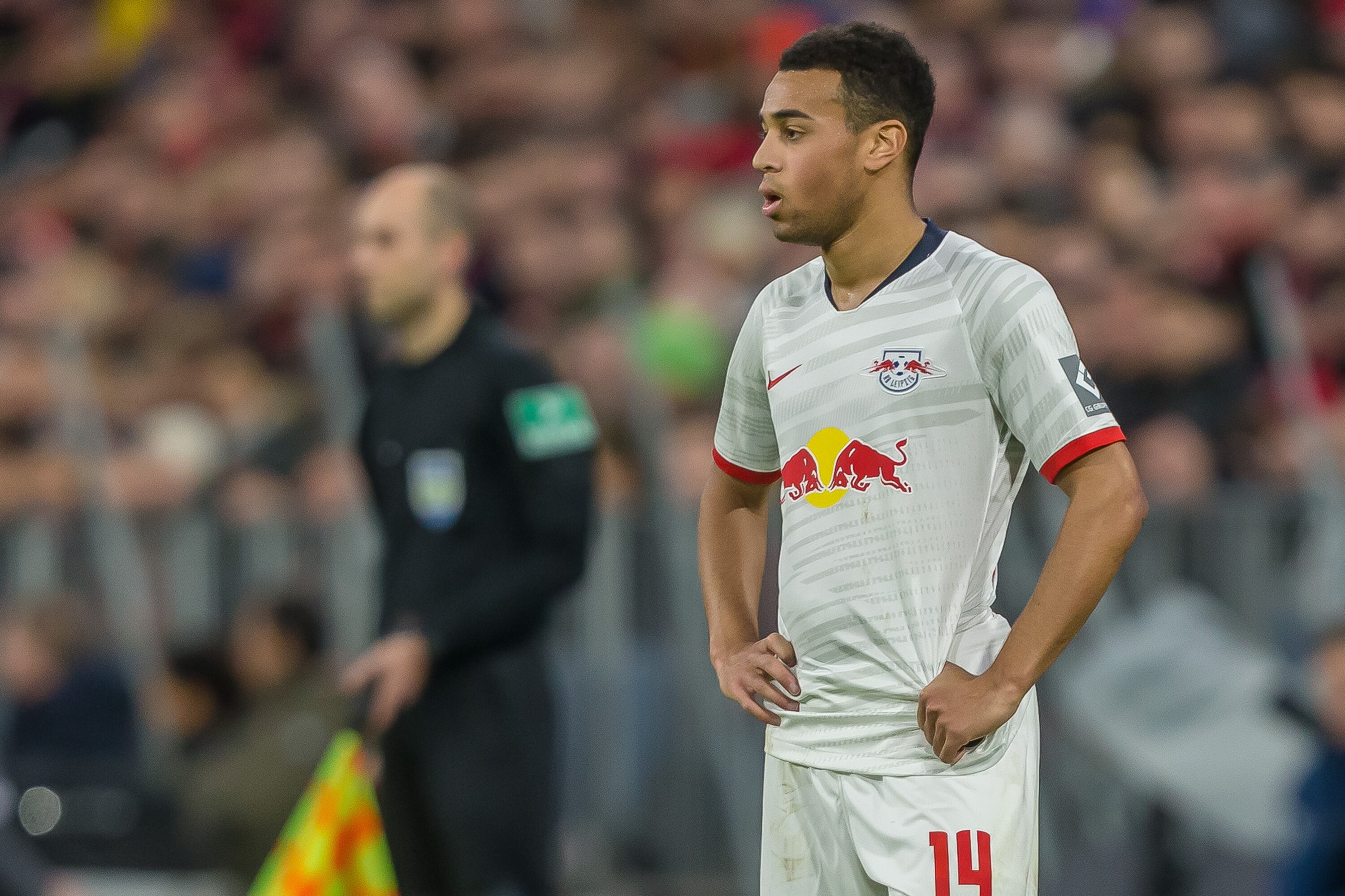 RB Leipzig's Tyler Adams Ruled out of UCL Last-16 First Leg vs. Tottenham