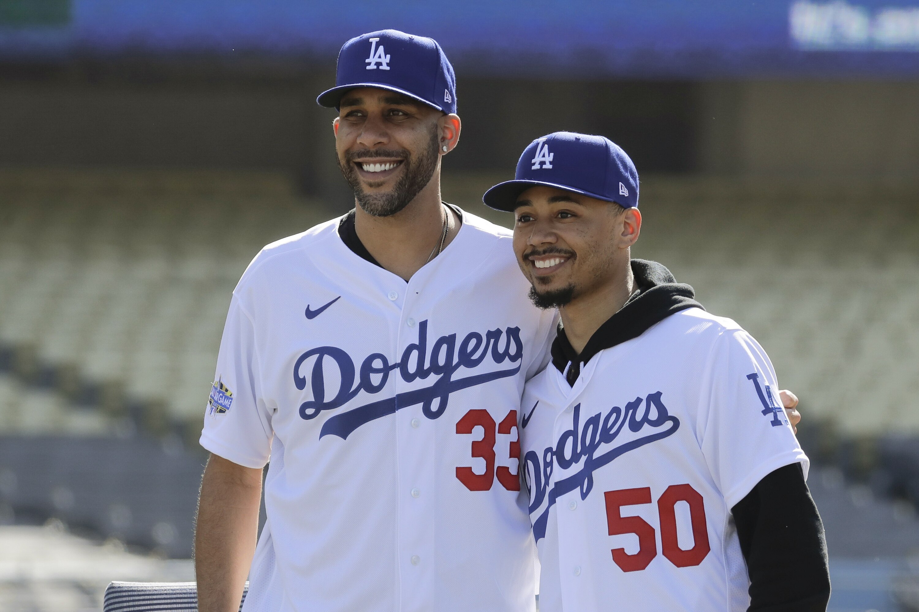 Scott Miller Spring Training Notebook: Covering MLB from A (Astros) to ...