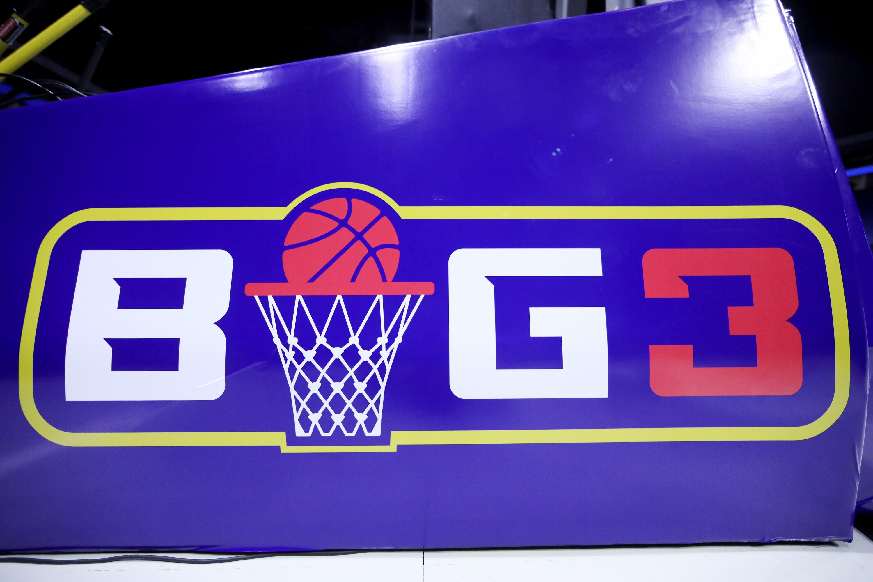 BIG3 League 2020 Schedule of Dates and Locations Revealed