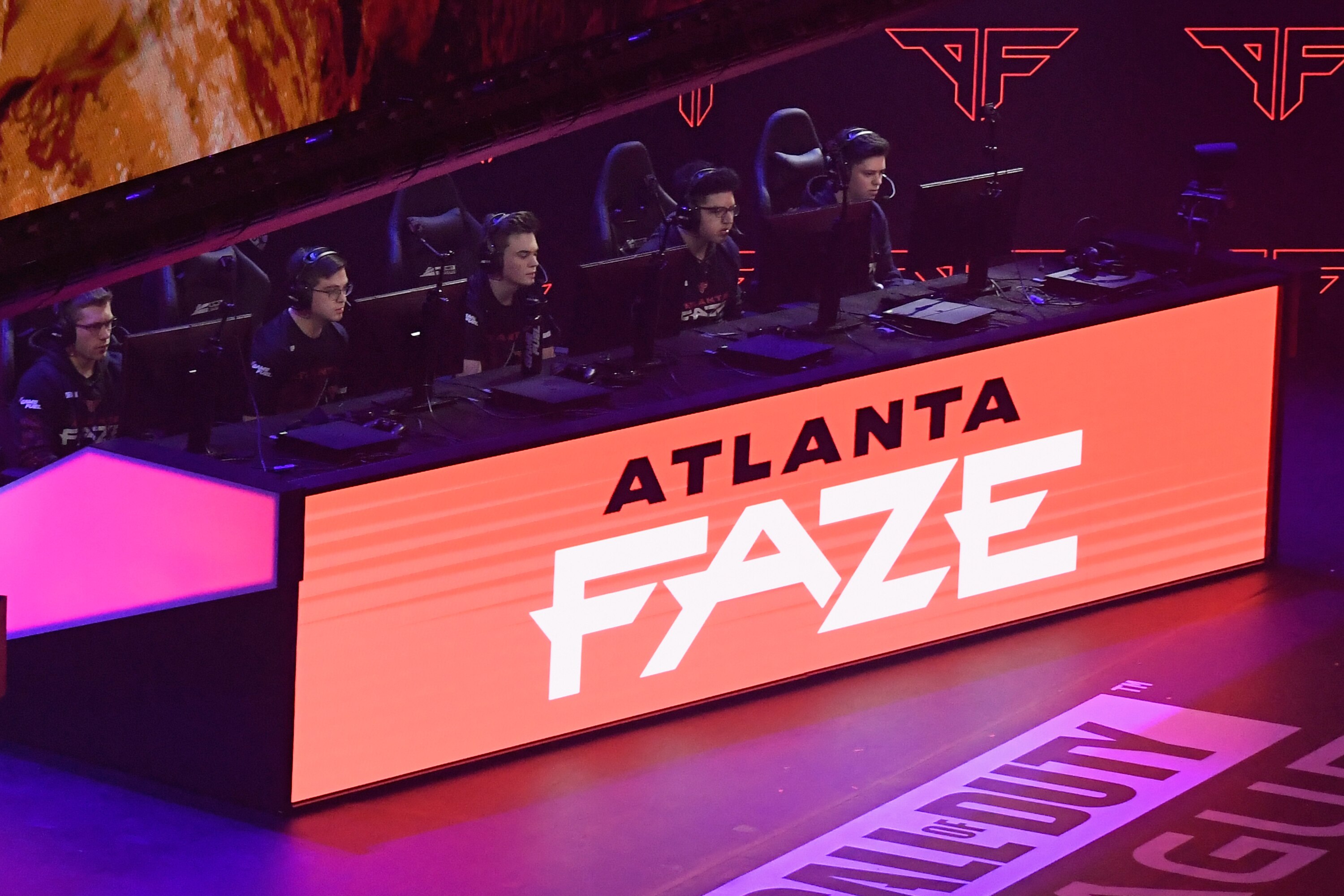 Call of Duty 2020: FaZe's Top Plays, Prize Money from Atlanta