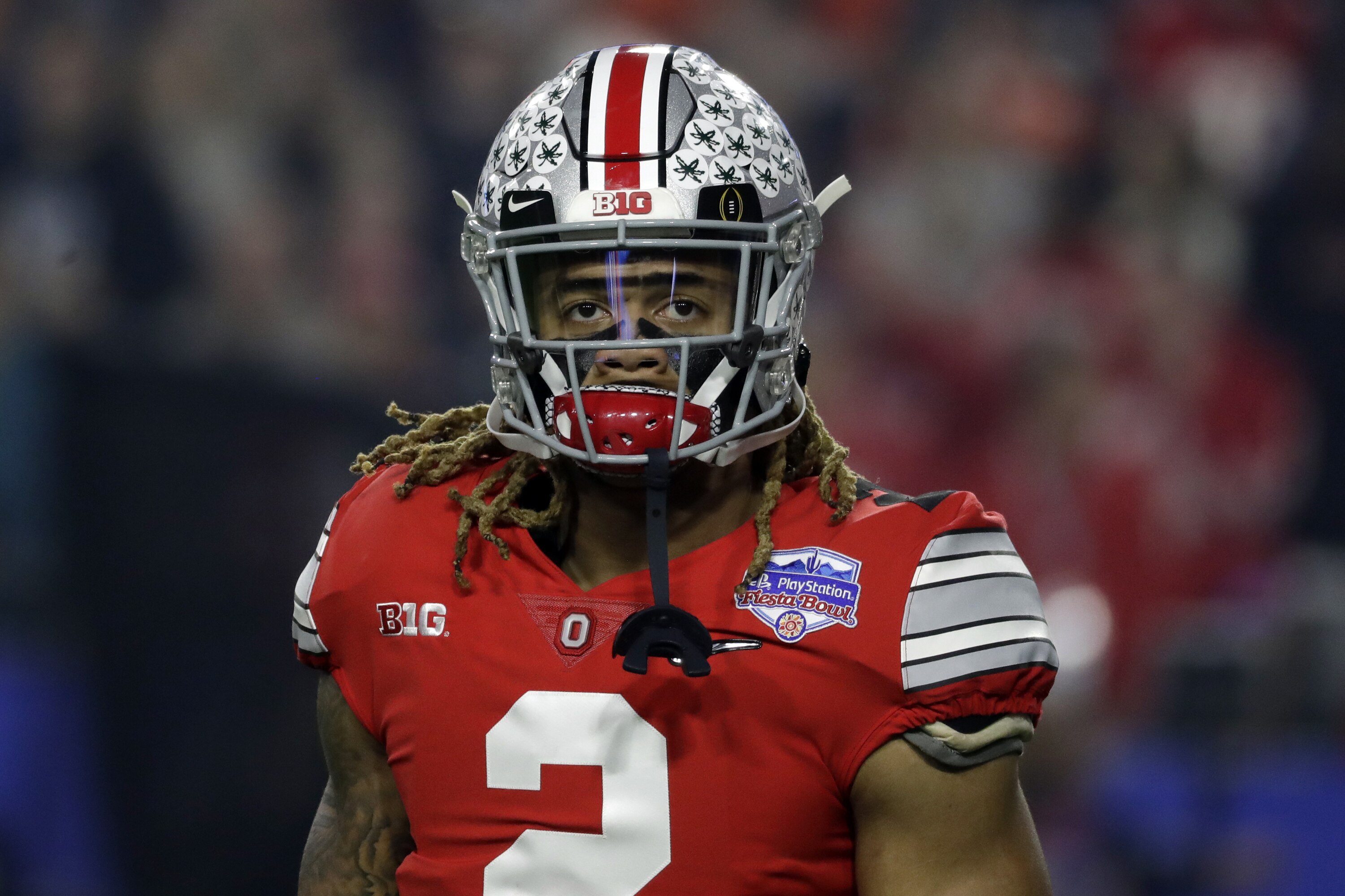 Chase Young Drafted by Redskins: Washington's Updated Depth Chart After ...