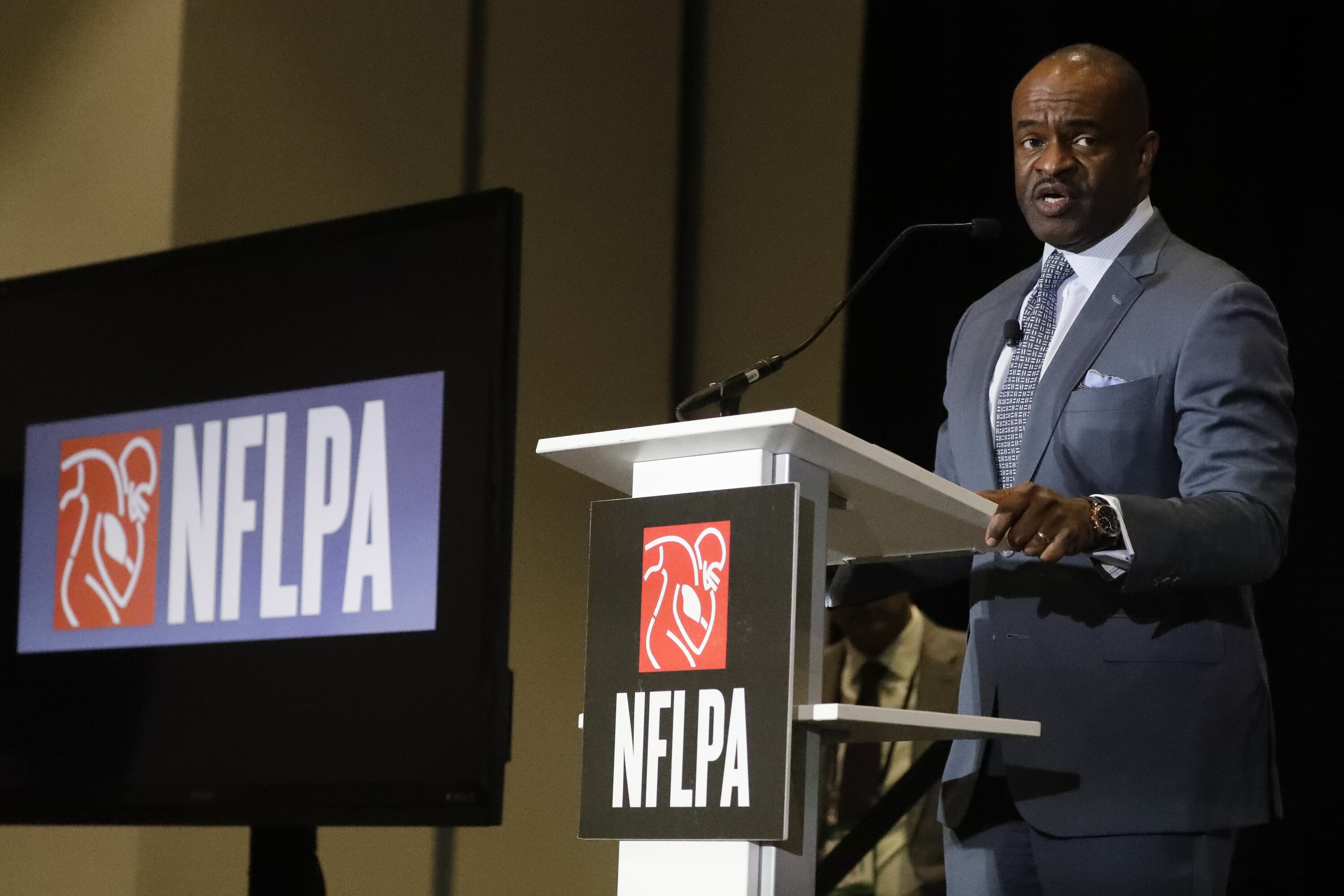 NFL Rumors: New CBA Proposal Sent to Players, Have 7 Days to Vote