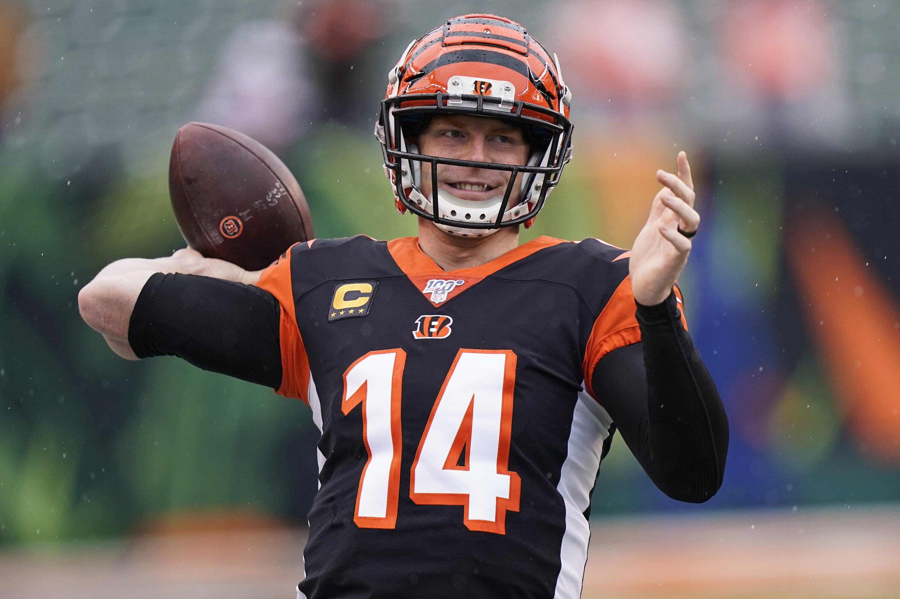 NFL Rumors: Latest Trade Buzz Heading into 2020 Free Agency