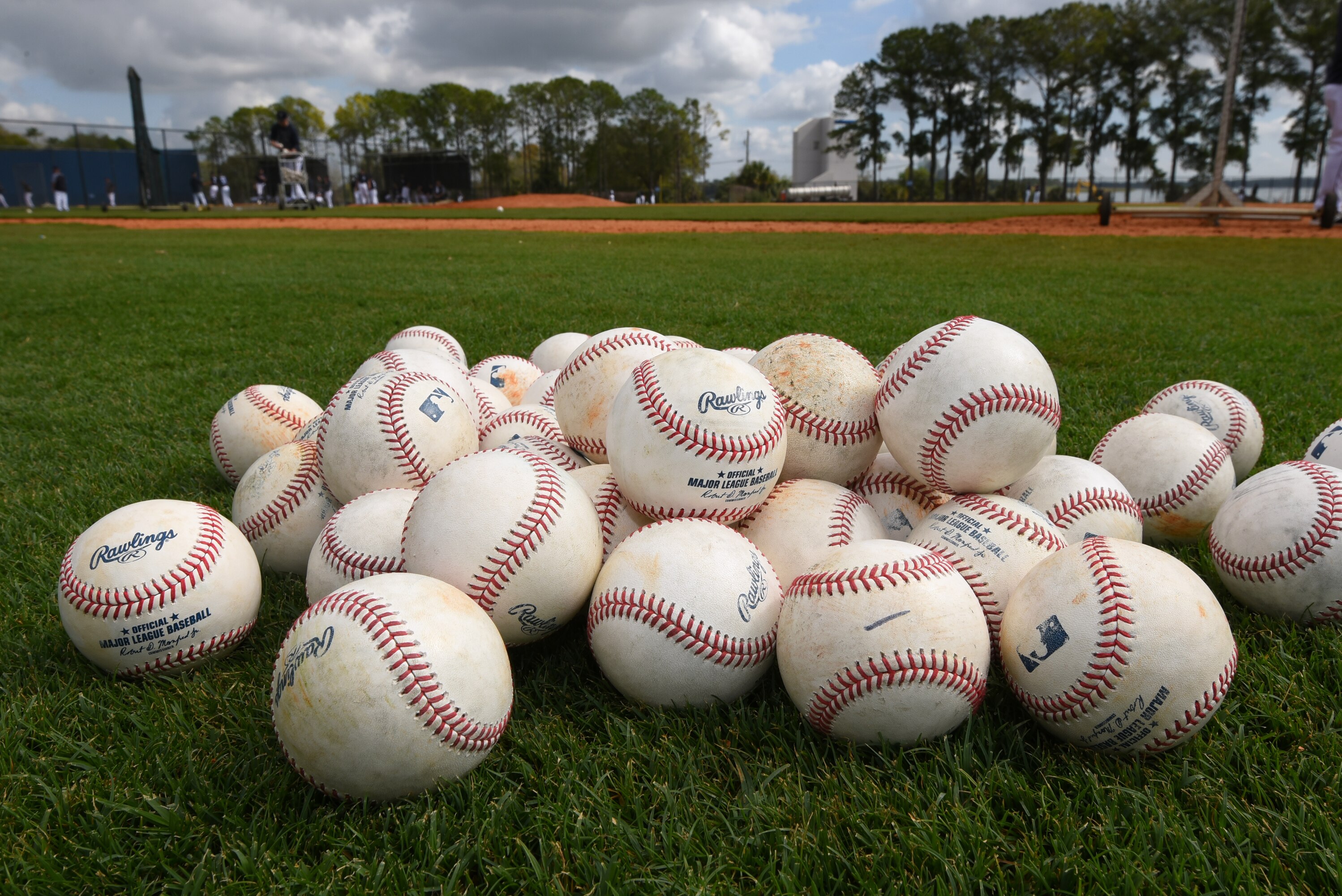 162? 110? 81? Breaking Down the Scenarios for MLB's 2020 Schedule