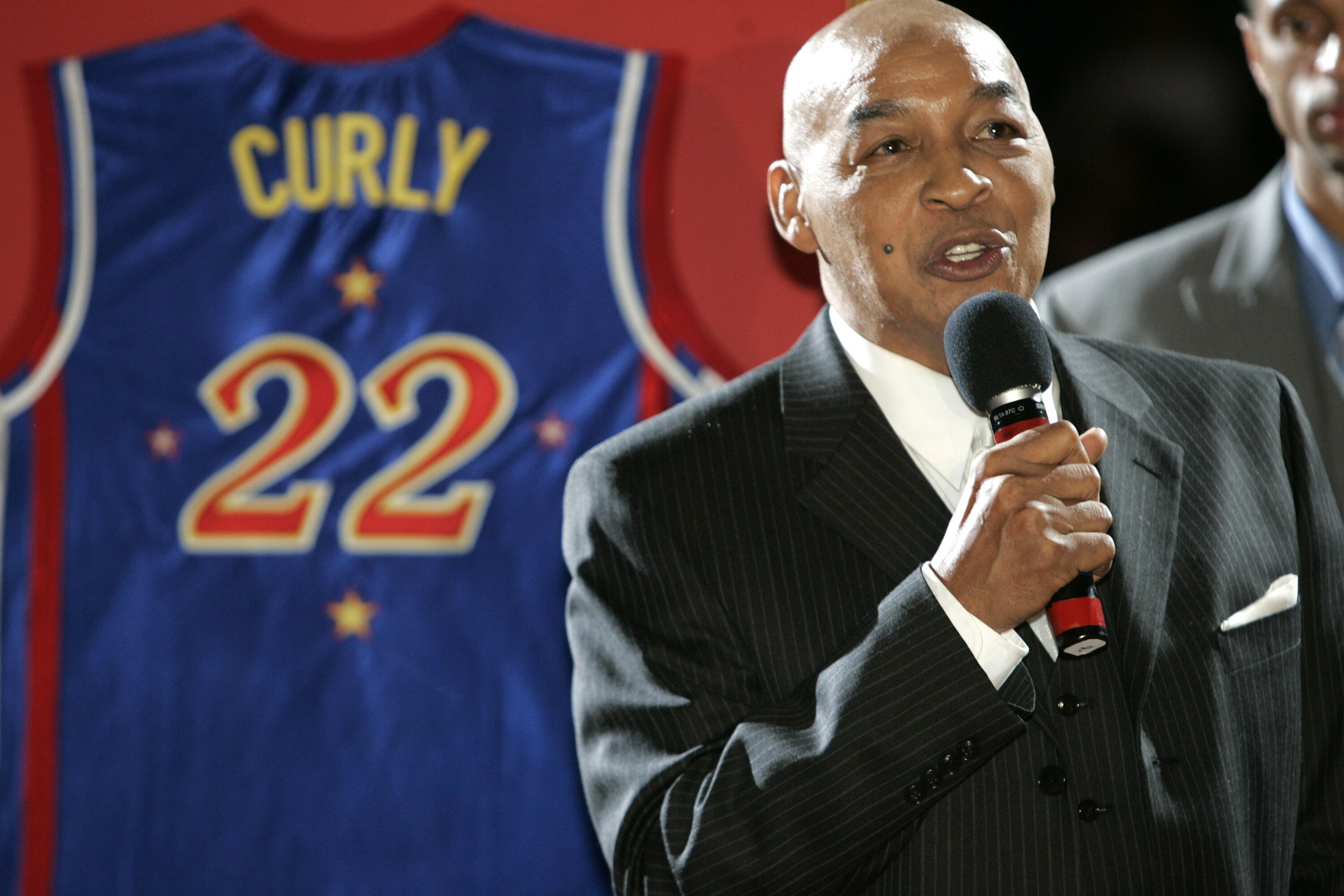 Harlem Globetrotters Legend Fred 'Curly' Neal Dies at Age 77