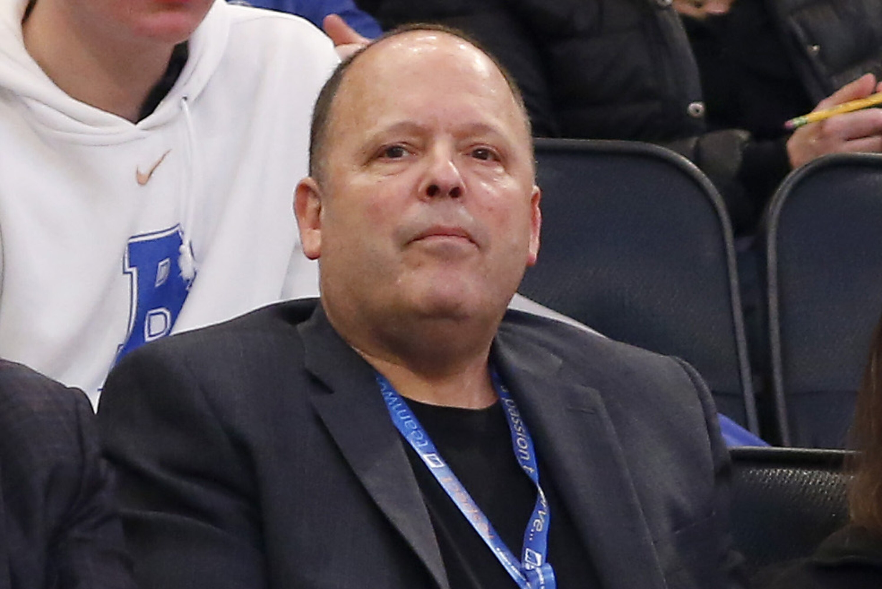 Report: Knicks to Interview Cavaliers' Brock Aller for Assistant GM ...