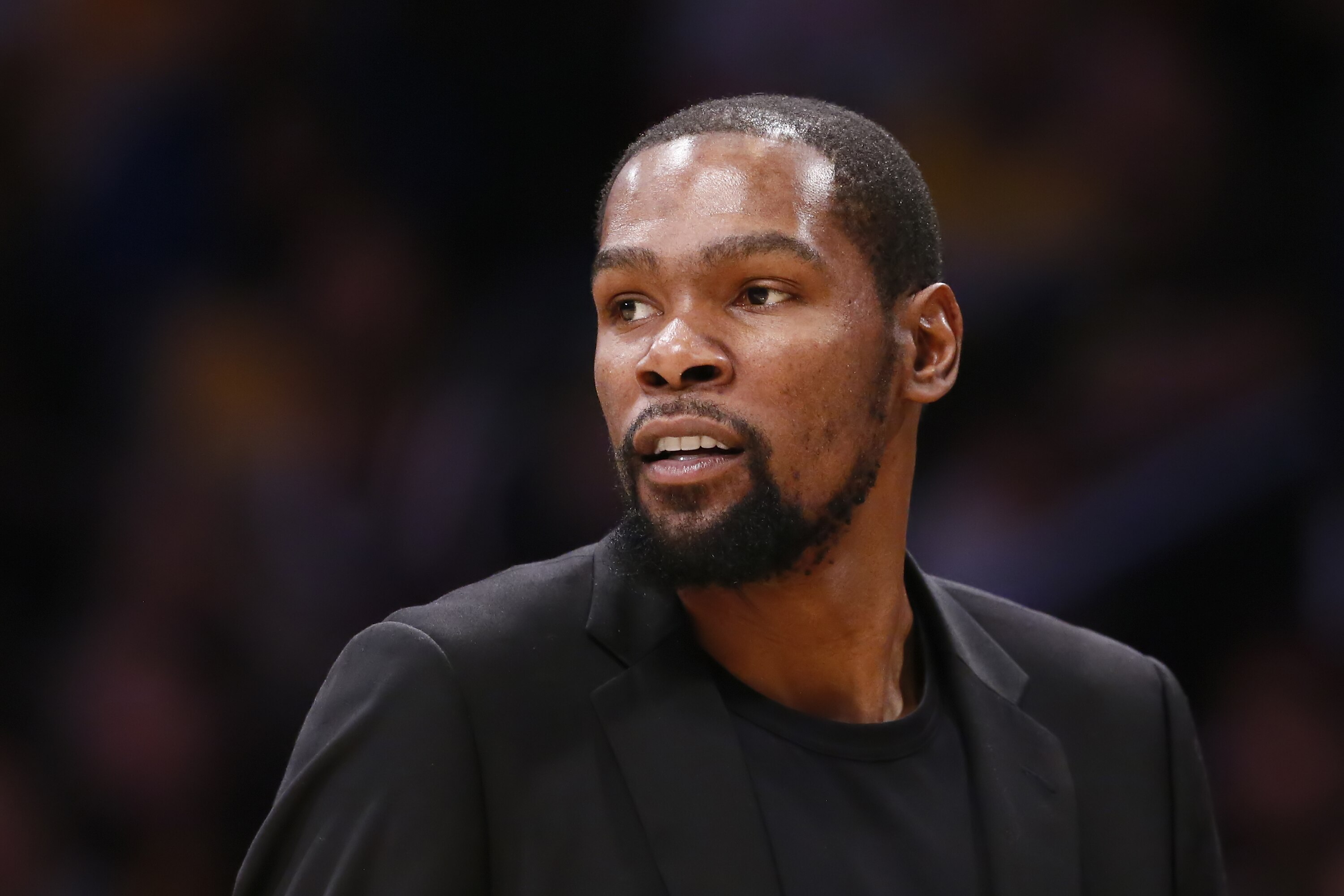 Kevin Durant, Donovan Mitchell Headline Players-Only NBA 2K Tournament ...