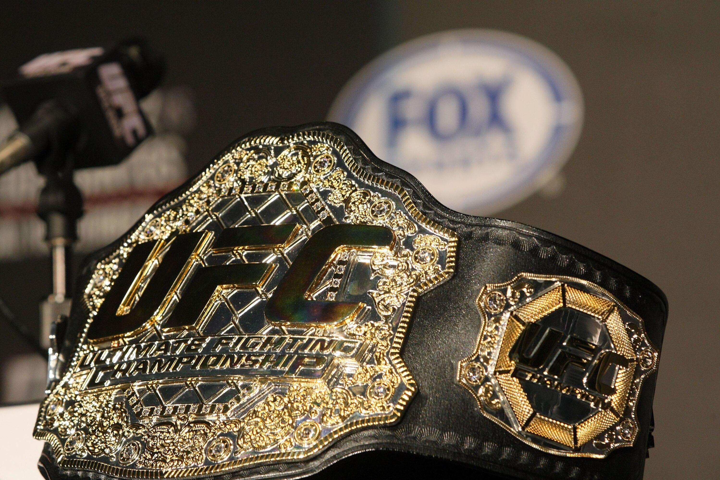 California State Athletic Commission Cancels Combat Sports Through May