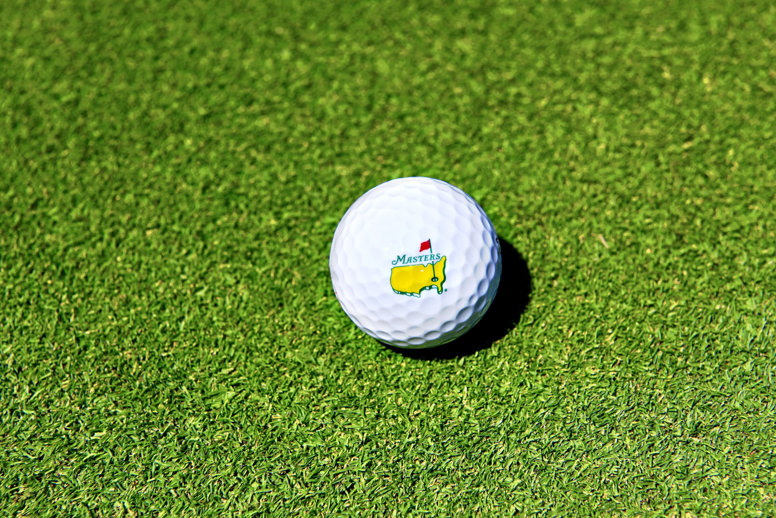 Augusta National Sets 2020 Masters Field After Move to November