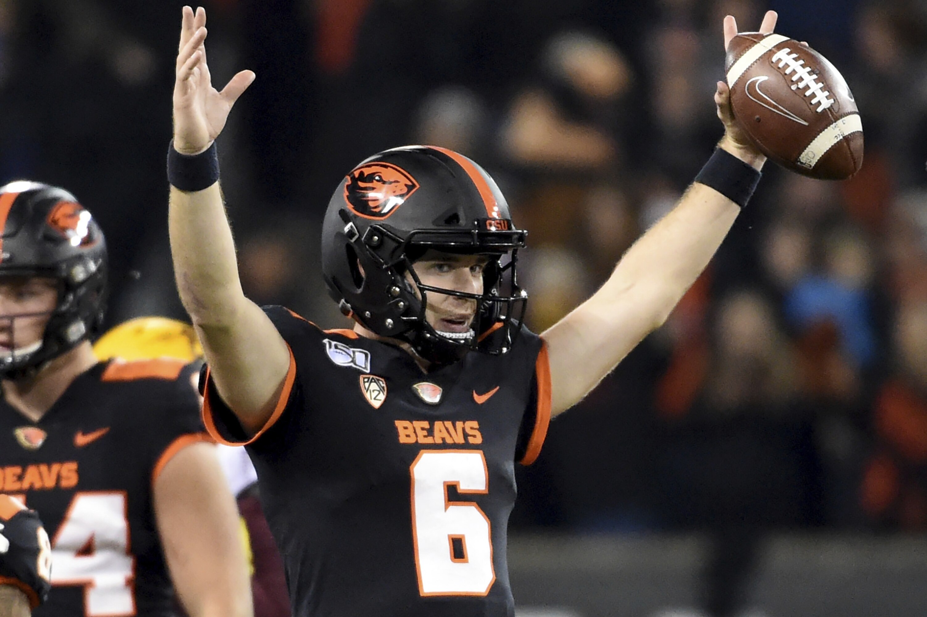 Jake Luton NFL Draft 2020: Scouting Report for Jacksonville Jaguars' Pick