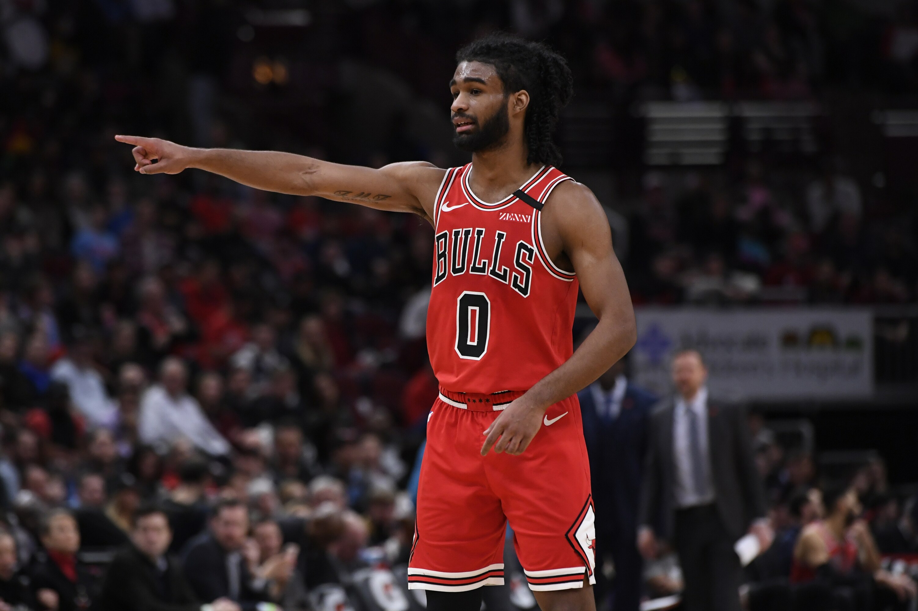 How Will New Bulls Boss Save Troubled Franchise? Denver Tenure Provides ...
