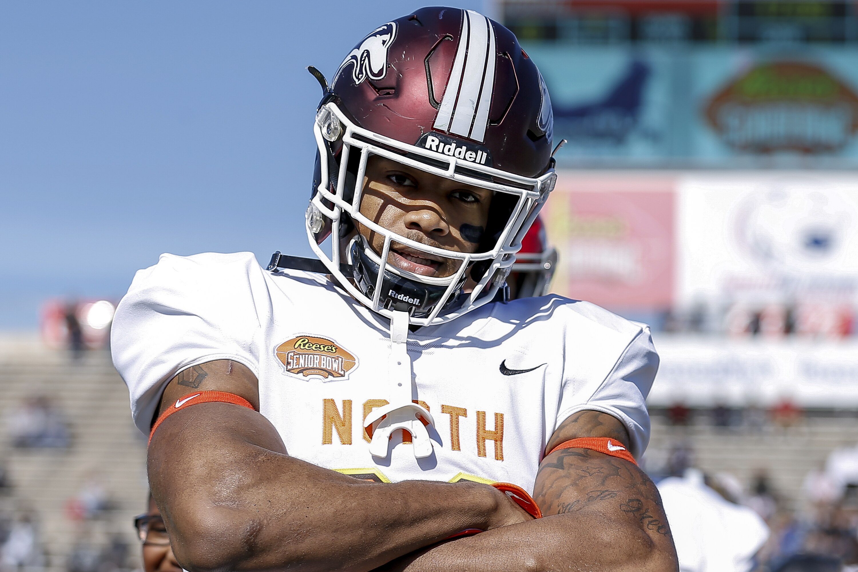 Jeremy Chinn NFL Draft 2020: Scouting Report for Carolina Panthers' Pick