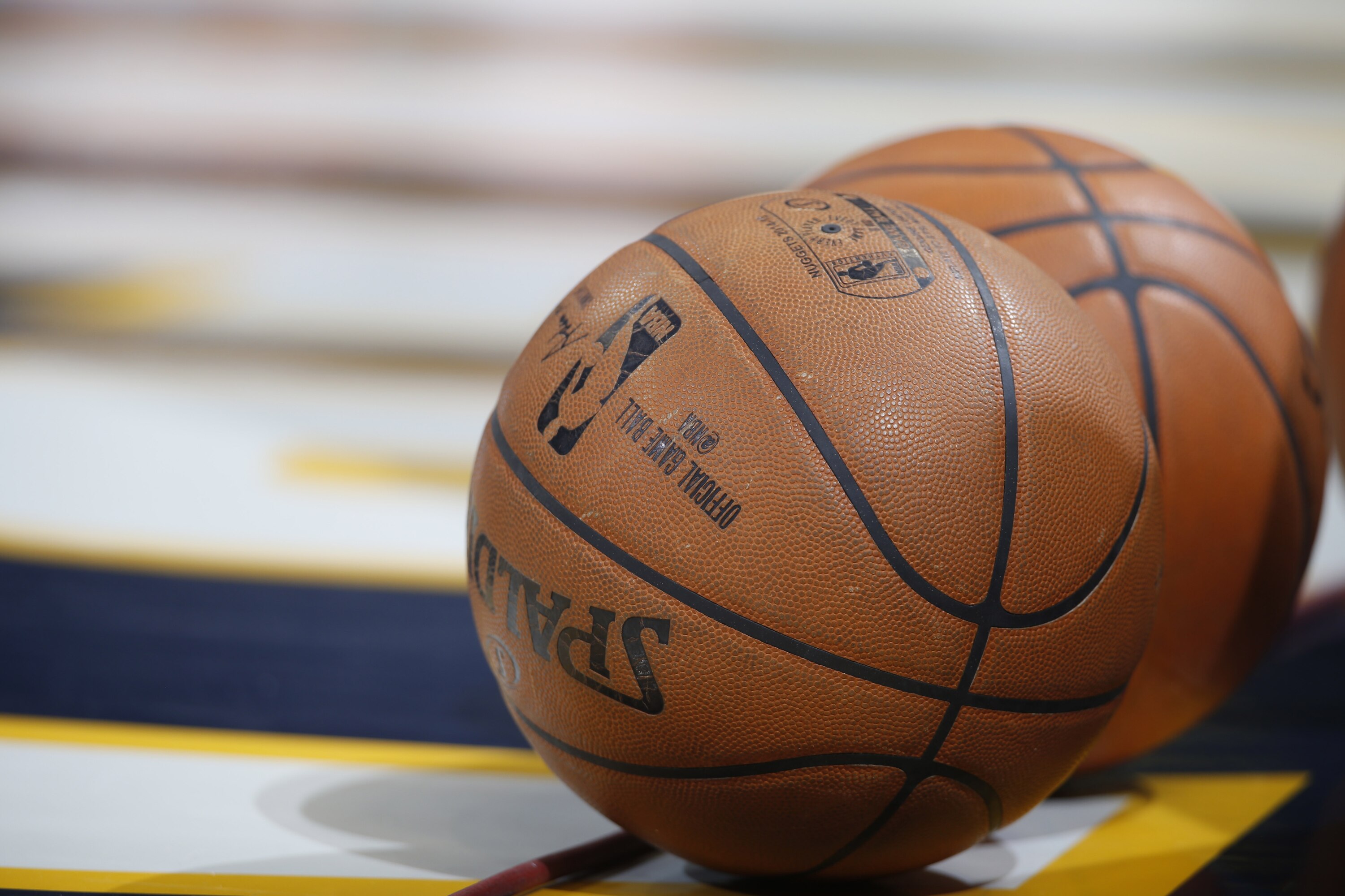 Trail Blazers Video Assistant Zach Cooper Dies at Age 32