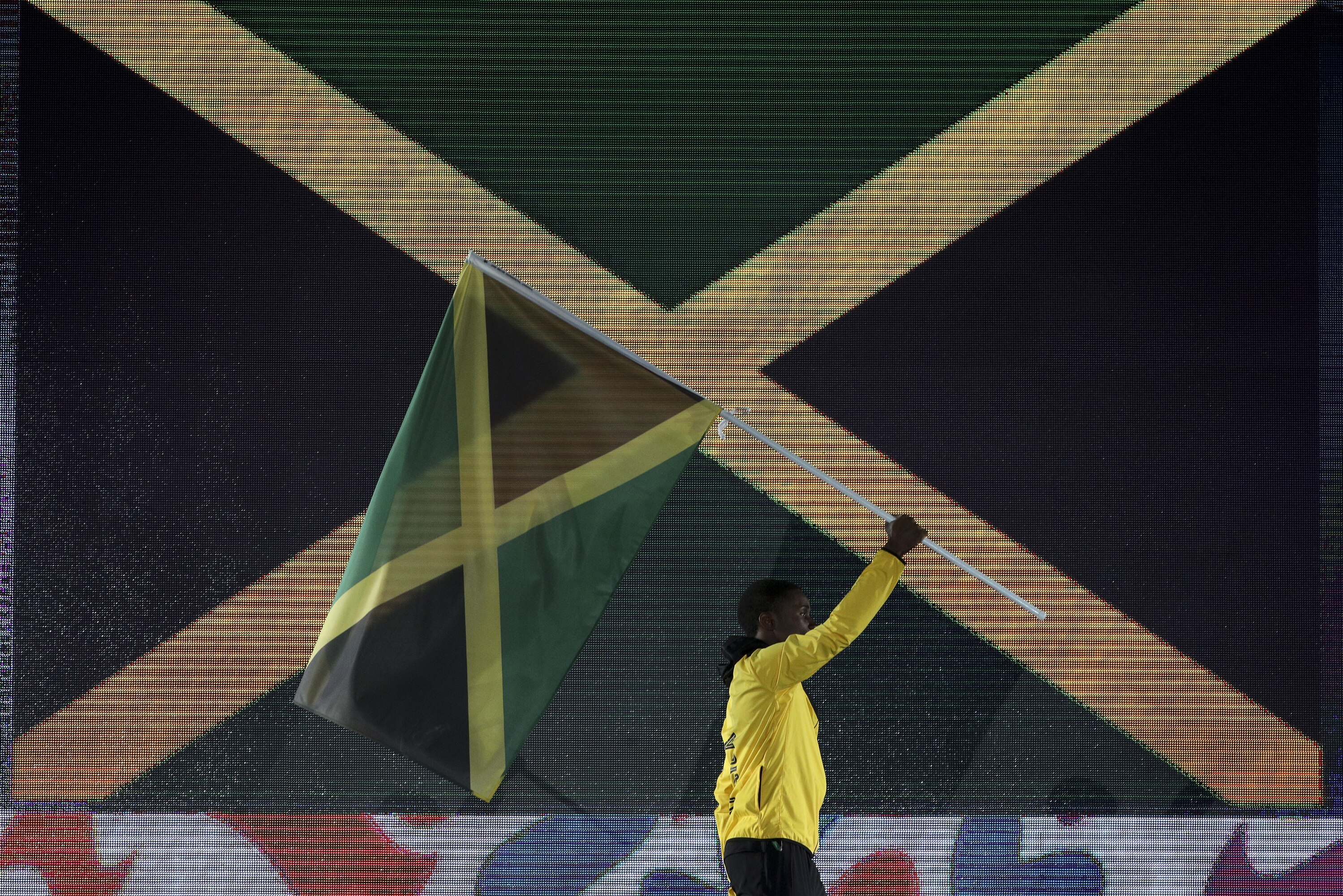 Jamaican Bobsledder Sam Clayton Jr. Dies at Age 58 from Coronavirus