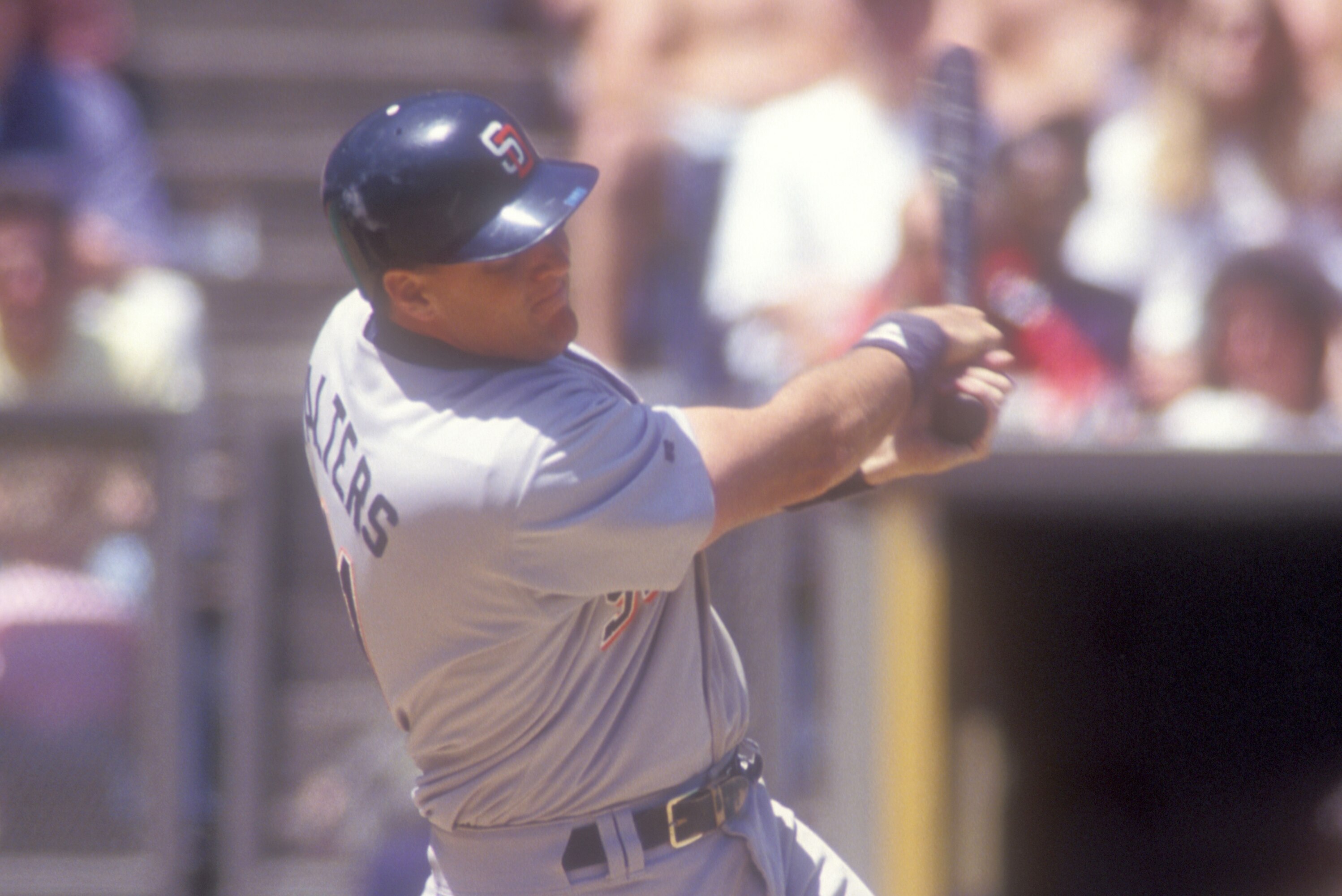 Ex-MLBer Dan Walters Dies at Age 53 from Injuries Suffered as Police ...