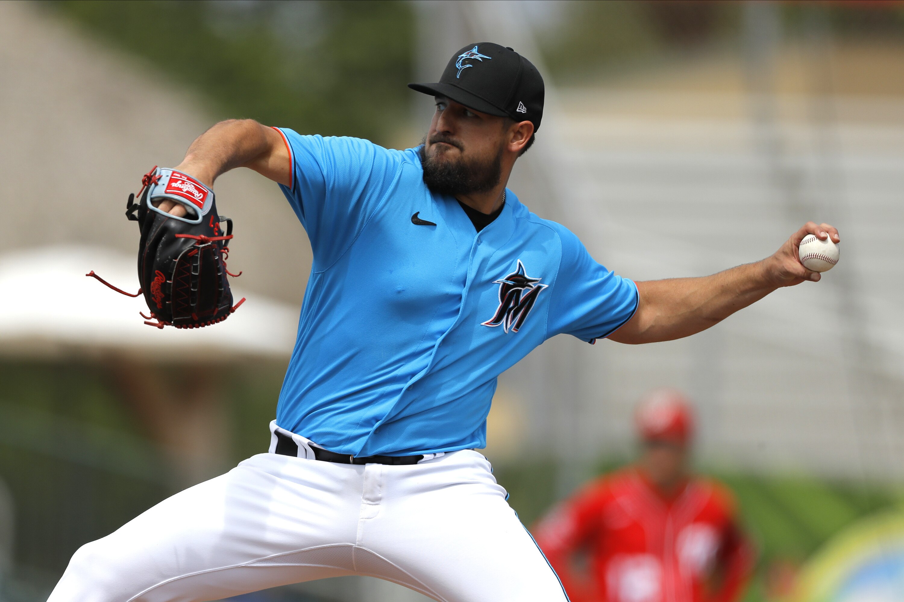 Fantasy Baseball 2020: Projections for Caleb Smith, Late-Round Sleepers