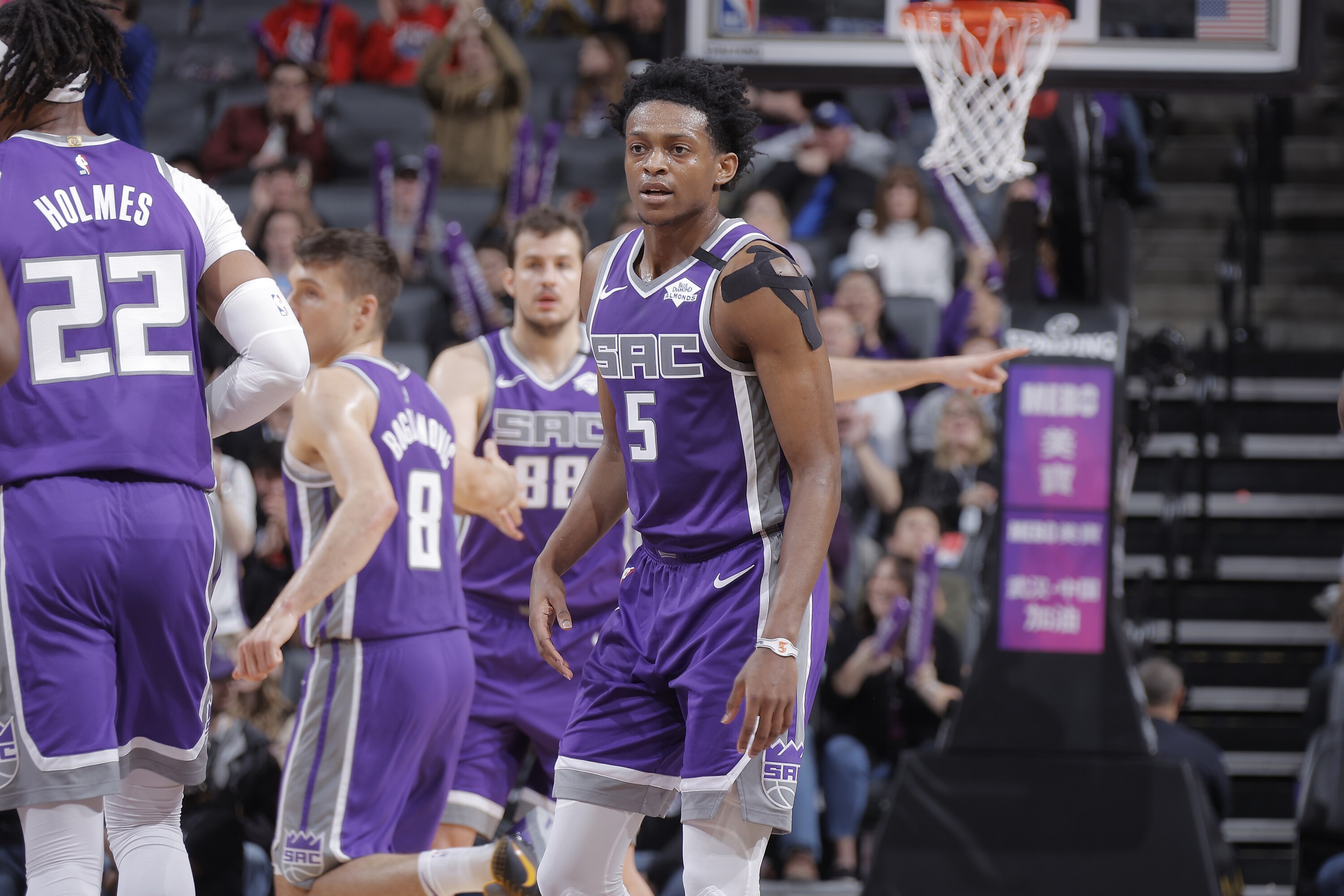Kings Plan to Open Practice Facility May 11 for Voluntary, Individual ...