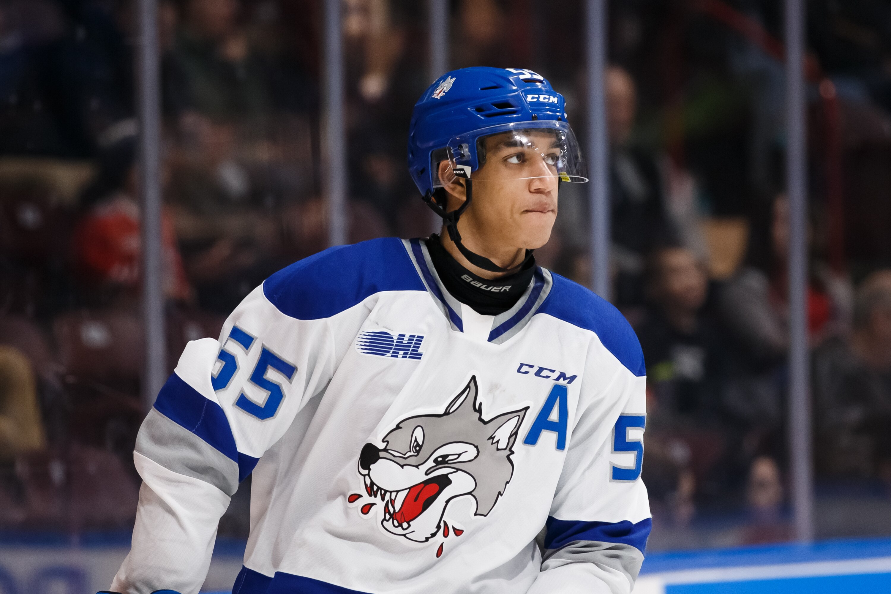 NHL Draft 2020: Analyzing Expert Predictions for Byfield, Stutzle, Top ...