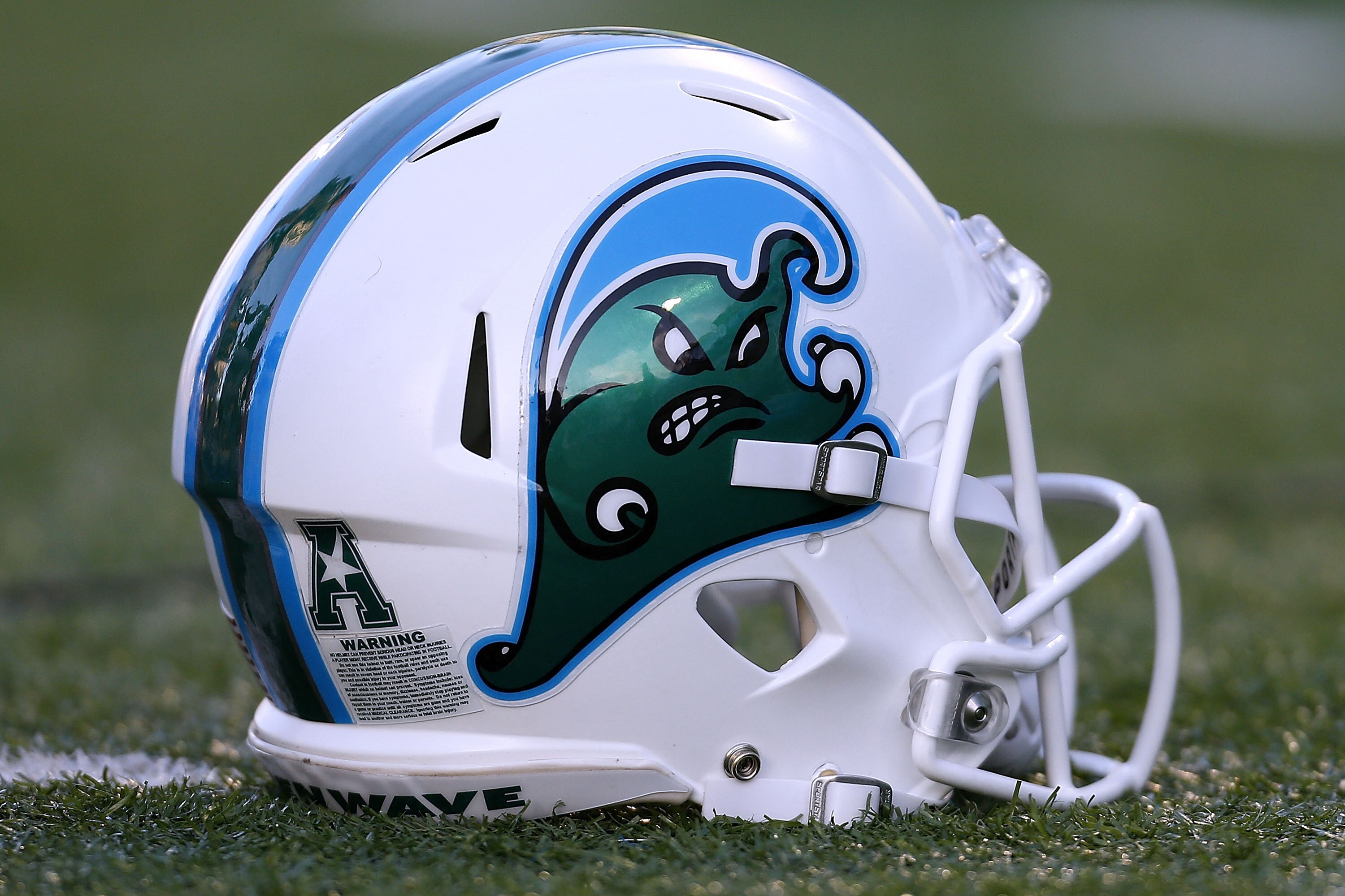 Tulane's Tyler Judson Arrested on Battery Charge, Allegedly Punched Woman