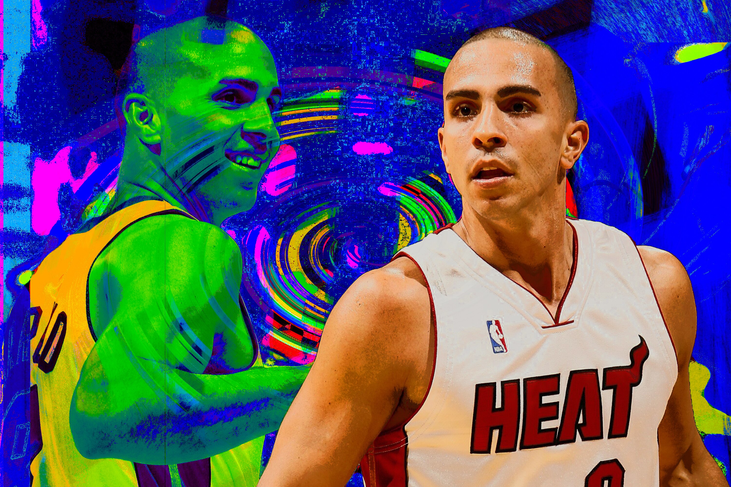 Carlos Arroyo Isn't Setting Up Stars Anymore—He Is One