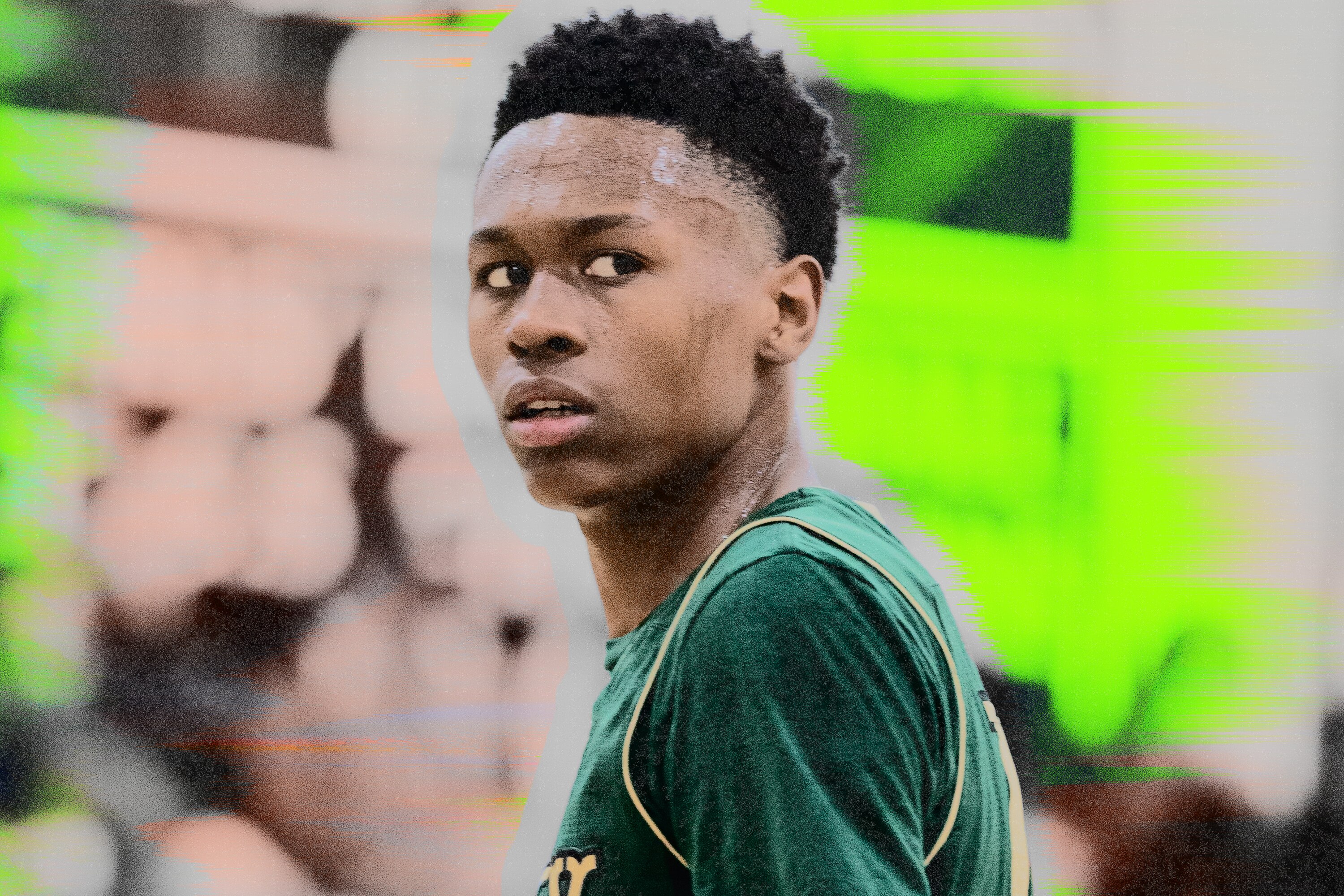 Peyton Watson's Crash Course in Stardom