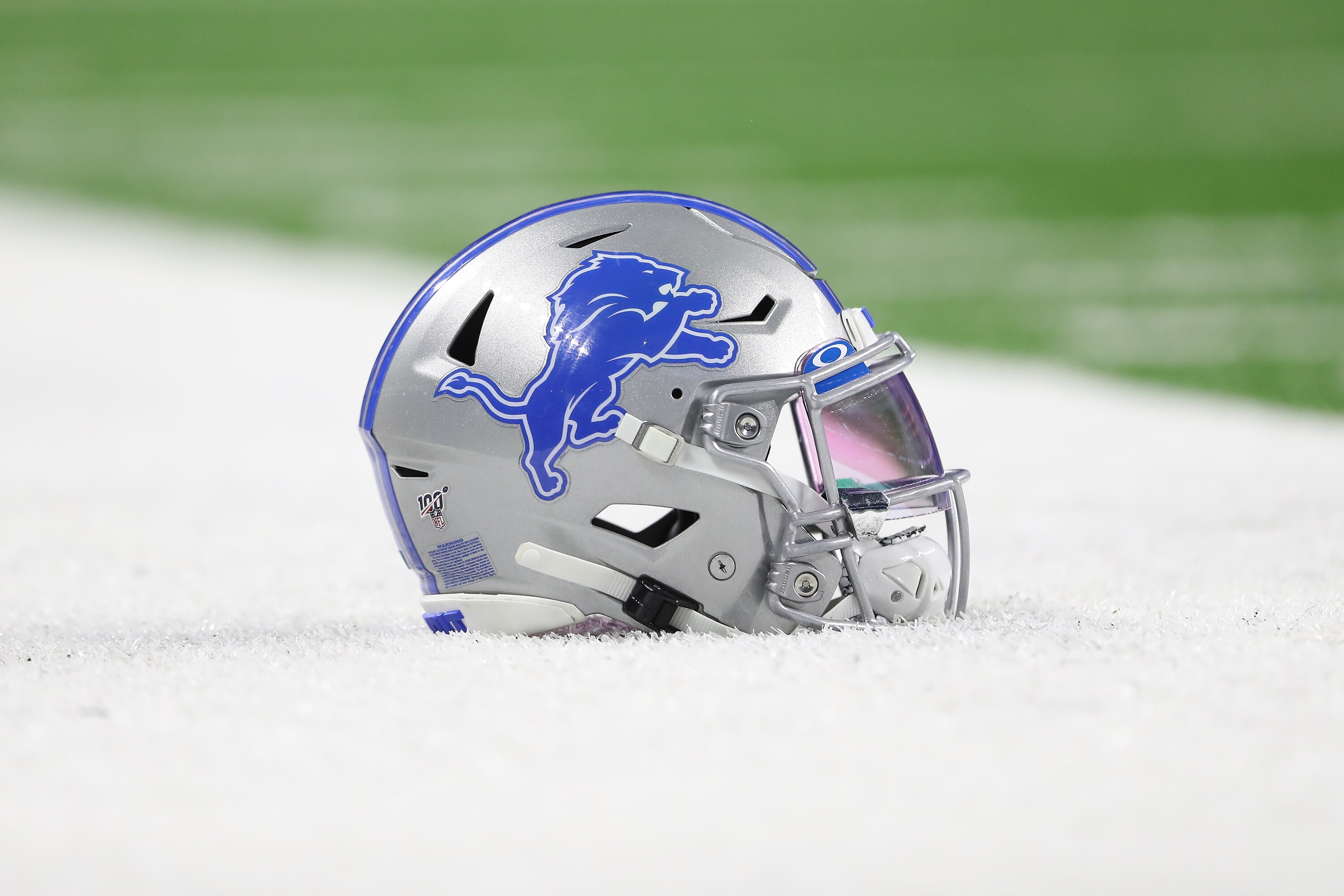 Former Lions Safety Tom Vaughn Dies at Age 77