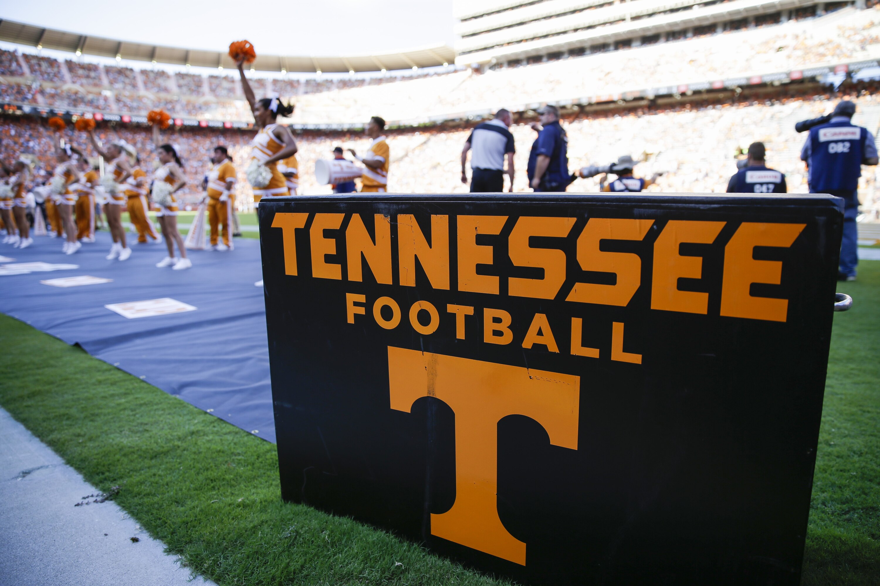 Omar Baabbad Charged with Murder of Former Tennessee OL Jeremy Shadrick