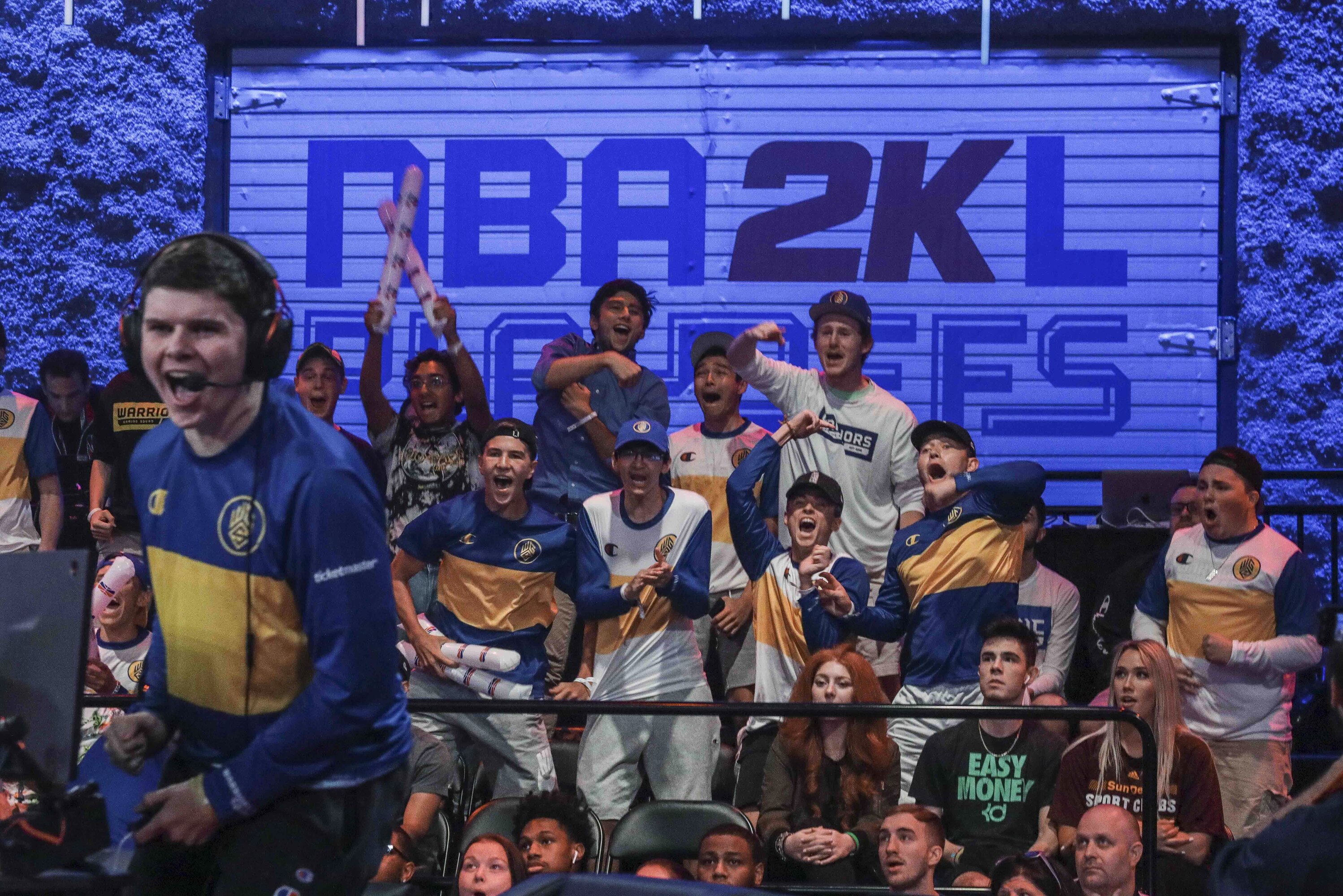 2020 NBA 2K League Results: Kings Guard, CLTX Gaming Score Wins to ...