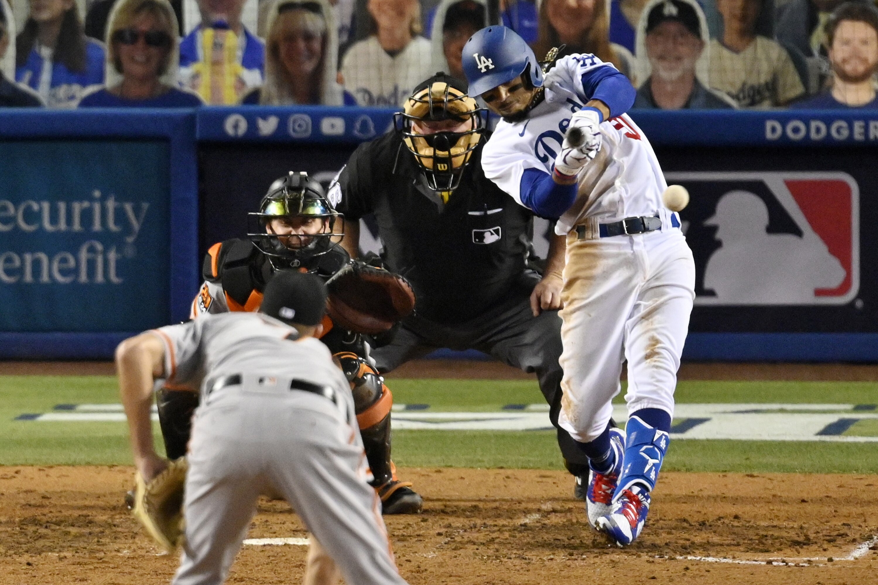 MLB Opening Weekend 2020: Odds, TV Schedule, Live Stream, Predictions ...