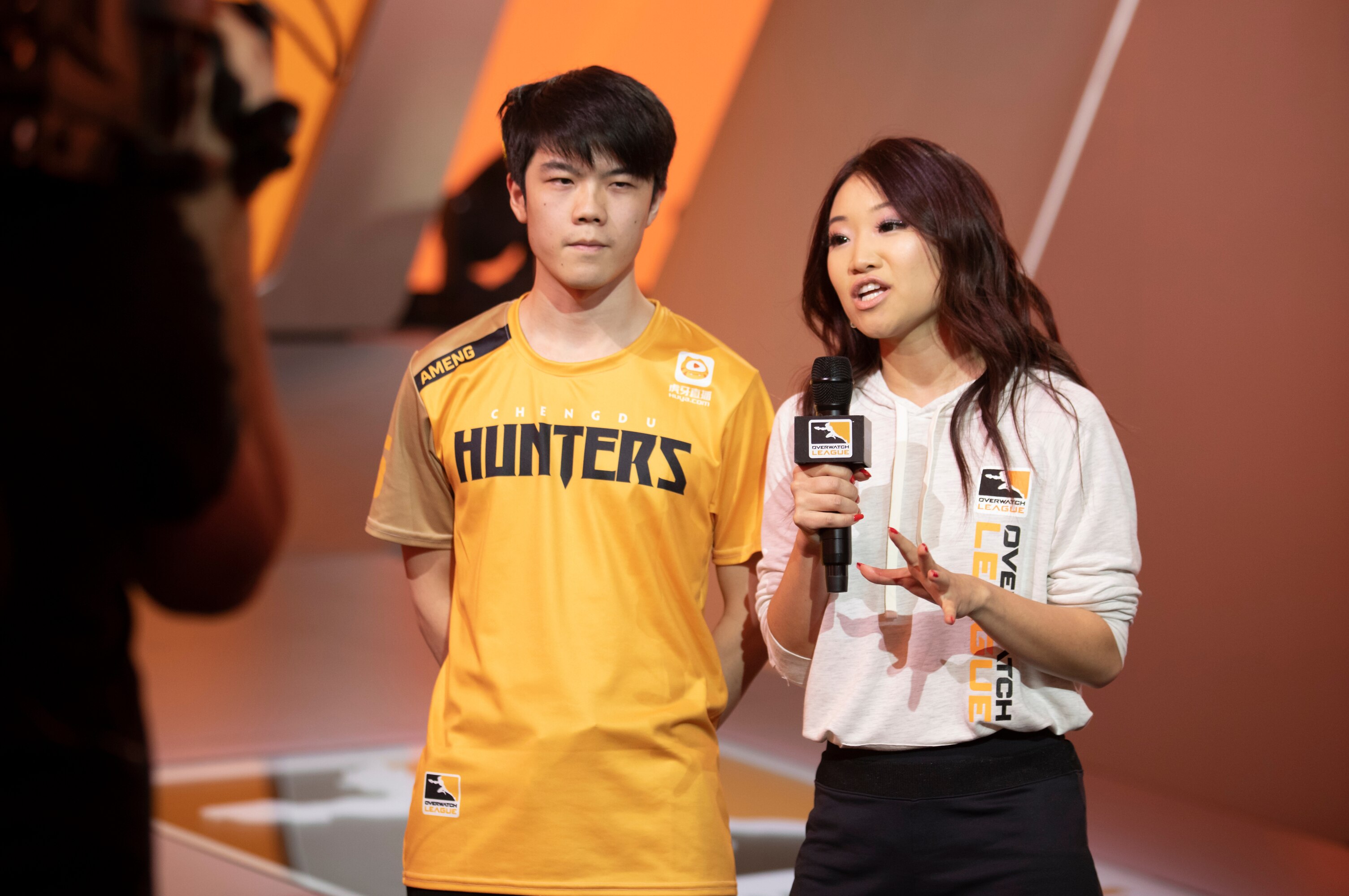 Overwatch League 2020 Week 25: Chengdu Hunters' Top Plays, Prize Money