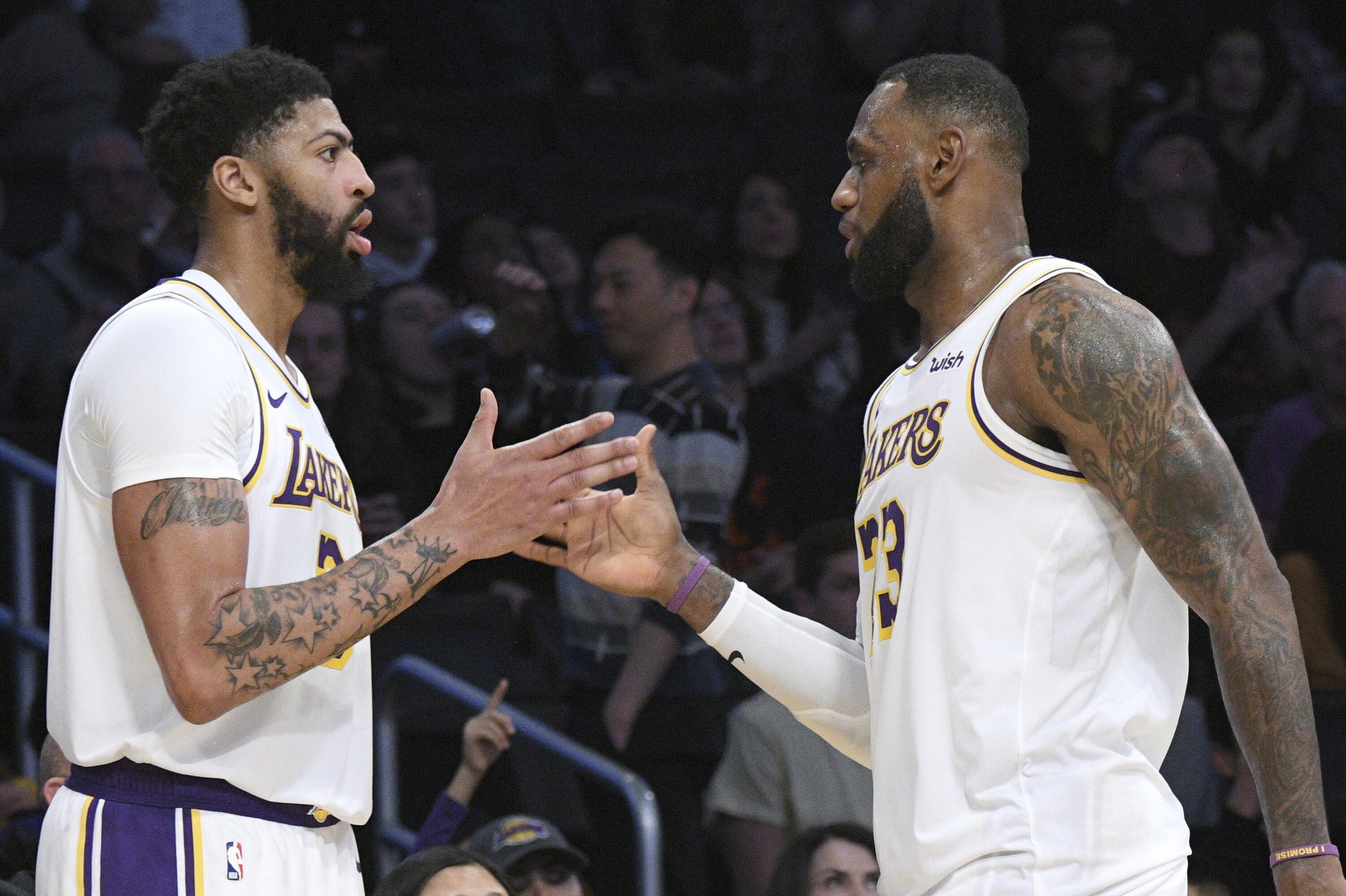 NBA Playoff Picture 2020: Reviewing Latest Bracket Scenarios for East, West