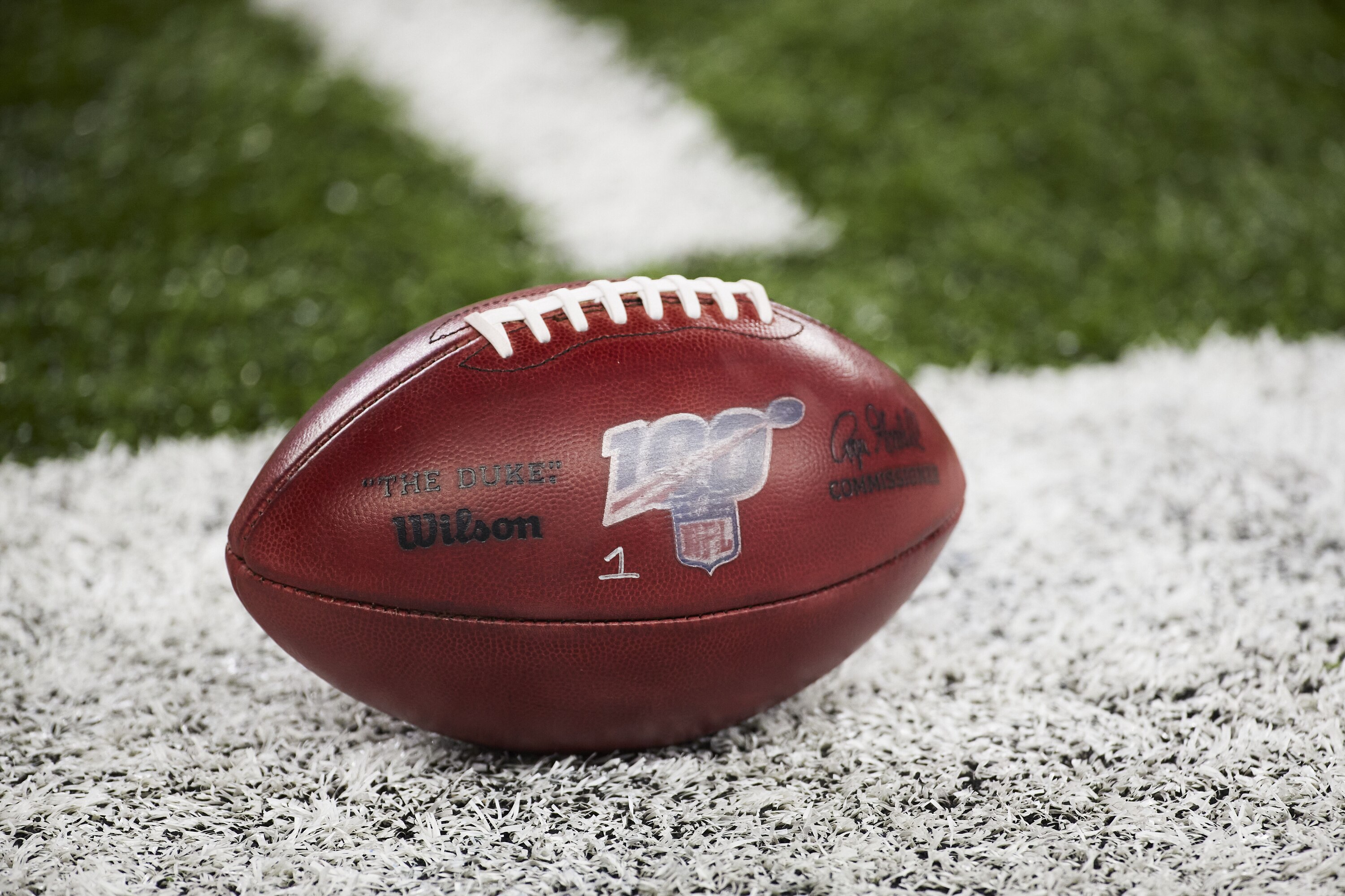 Report: NFL Views Virtual Fans as 'Viable Option' After Using Them ...