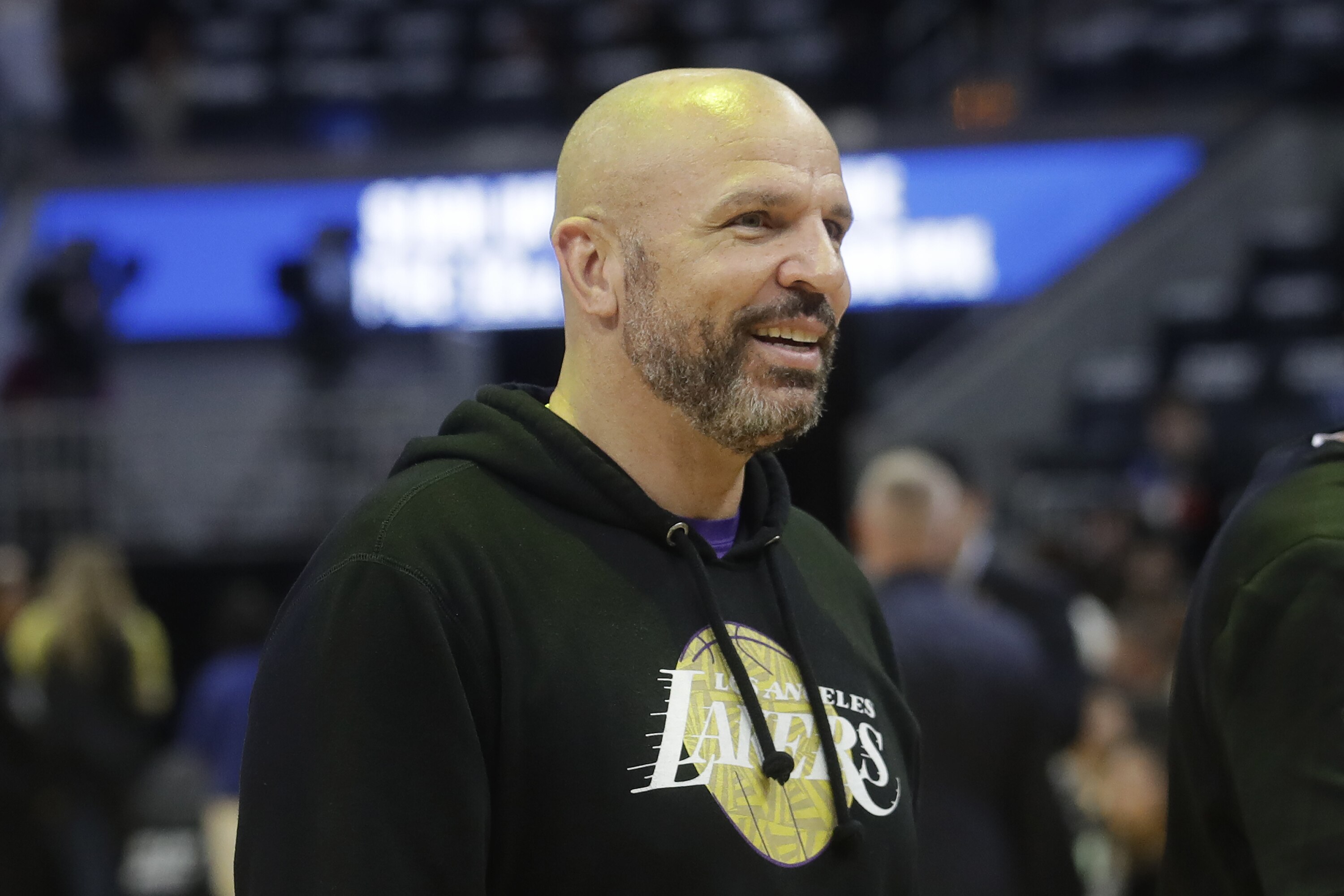 NBA Rumors: Nets Considering Jason Kidd, Ty Lue, Jeff Van Gundy and ...