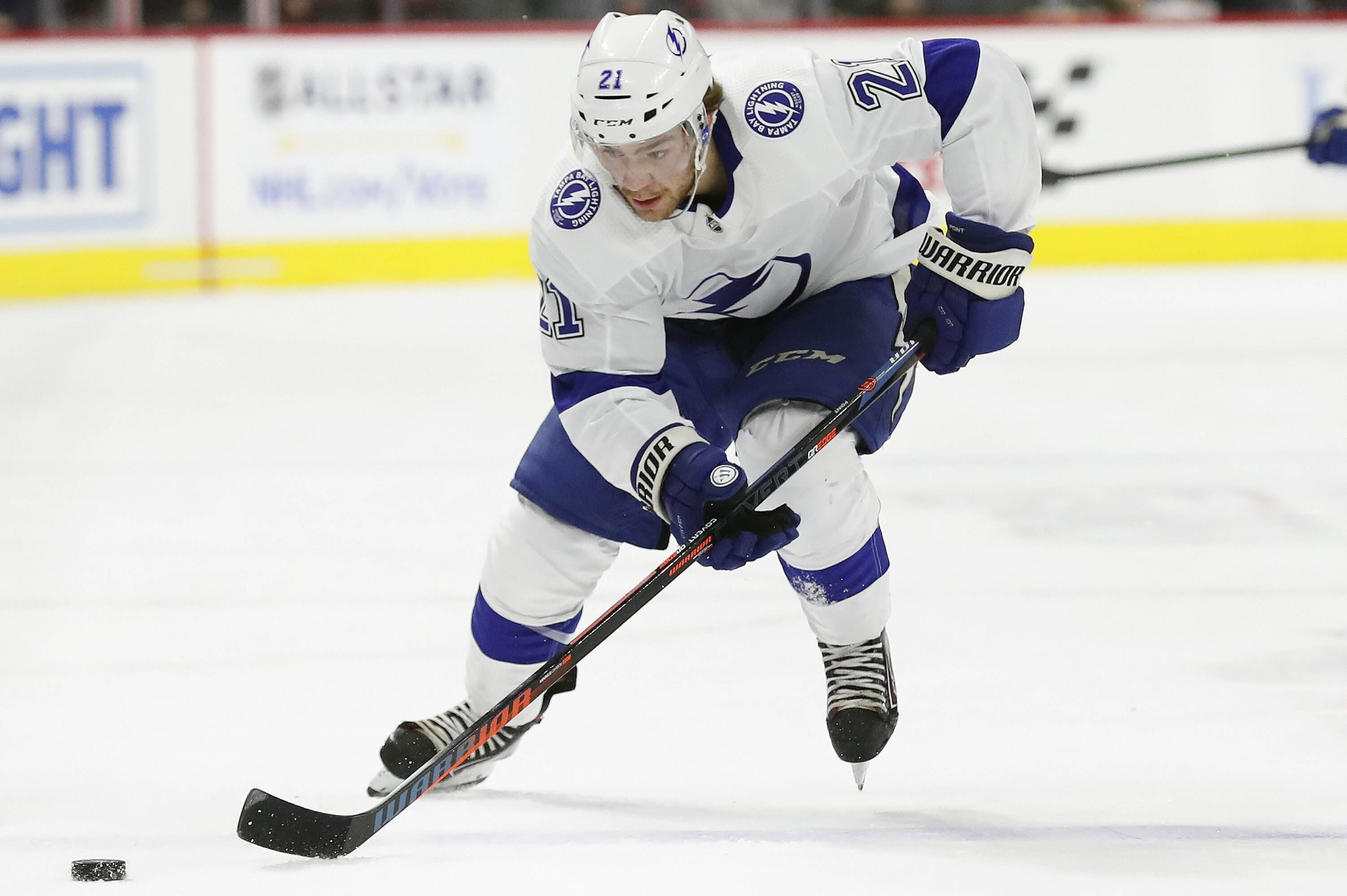NHL Playoffs 2020: Schedule and Latest Odds for Stanley Cup Bracket Picture