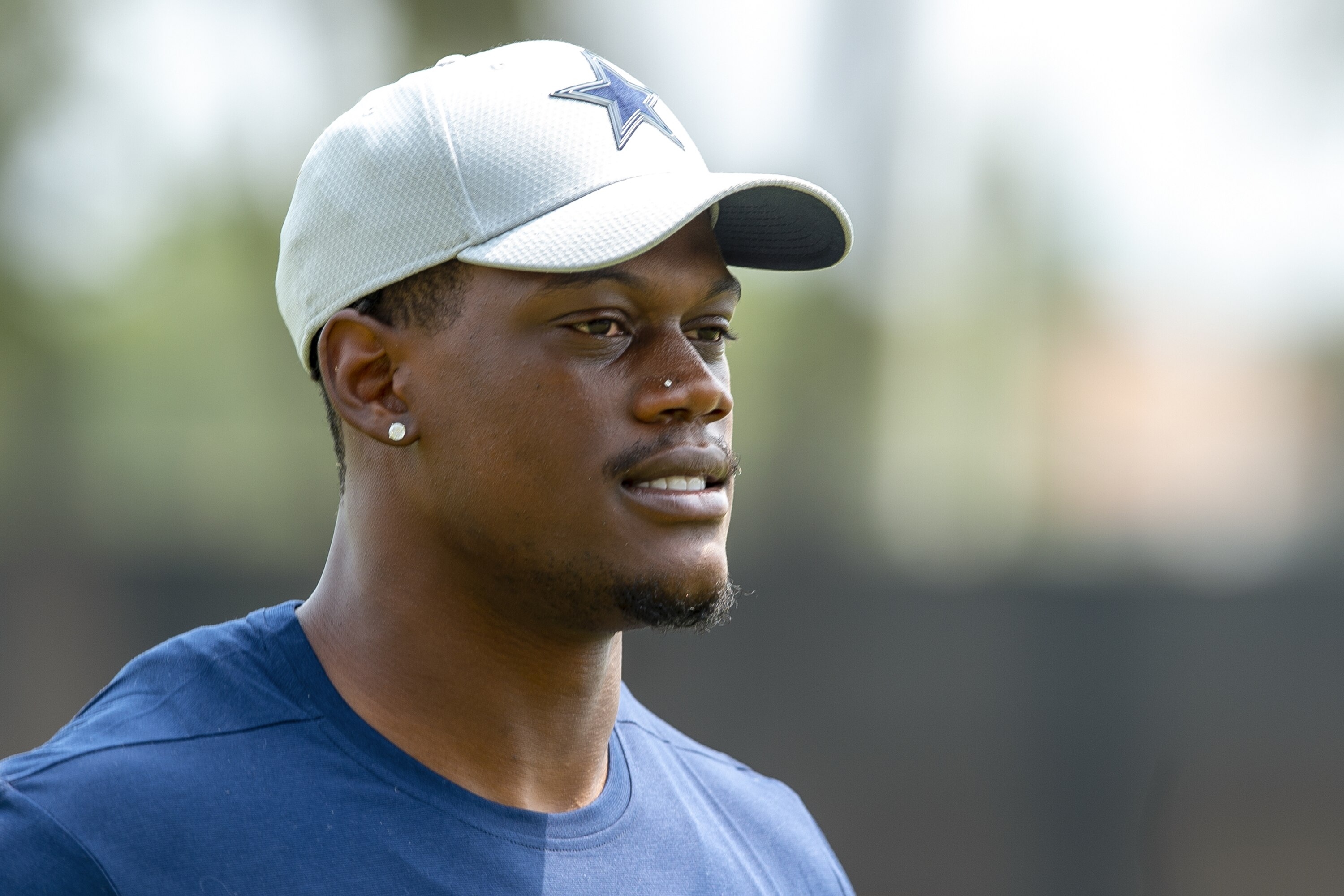 Cowboys Rumors: Randy Gregory Still Wanted by DAL After Everson Griffen ...