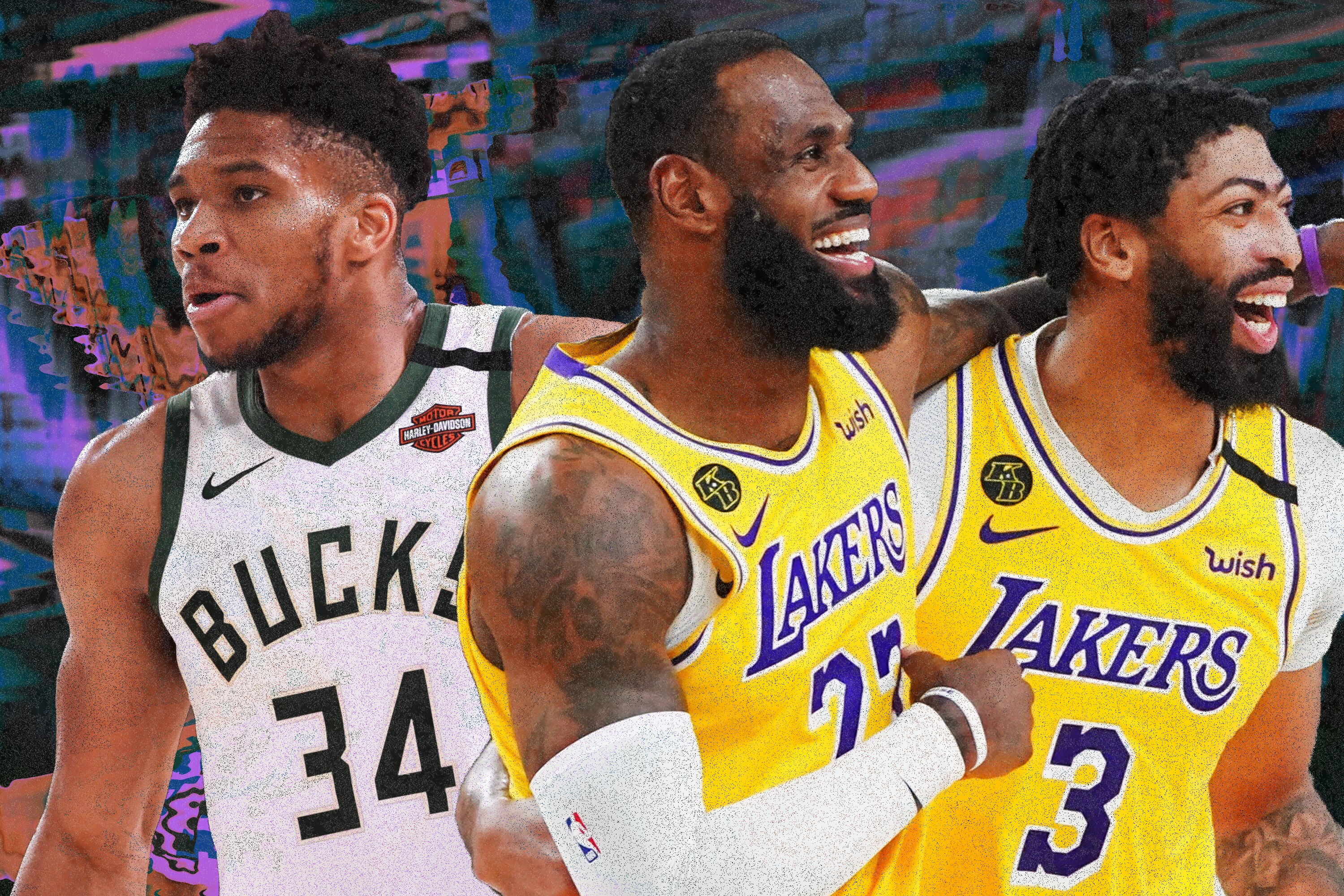 The Truth About NBA Home-Court Advantage