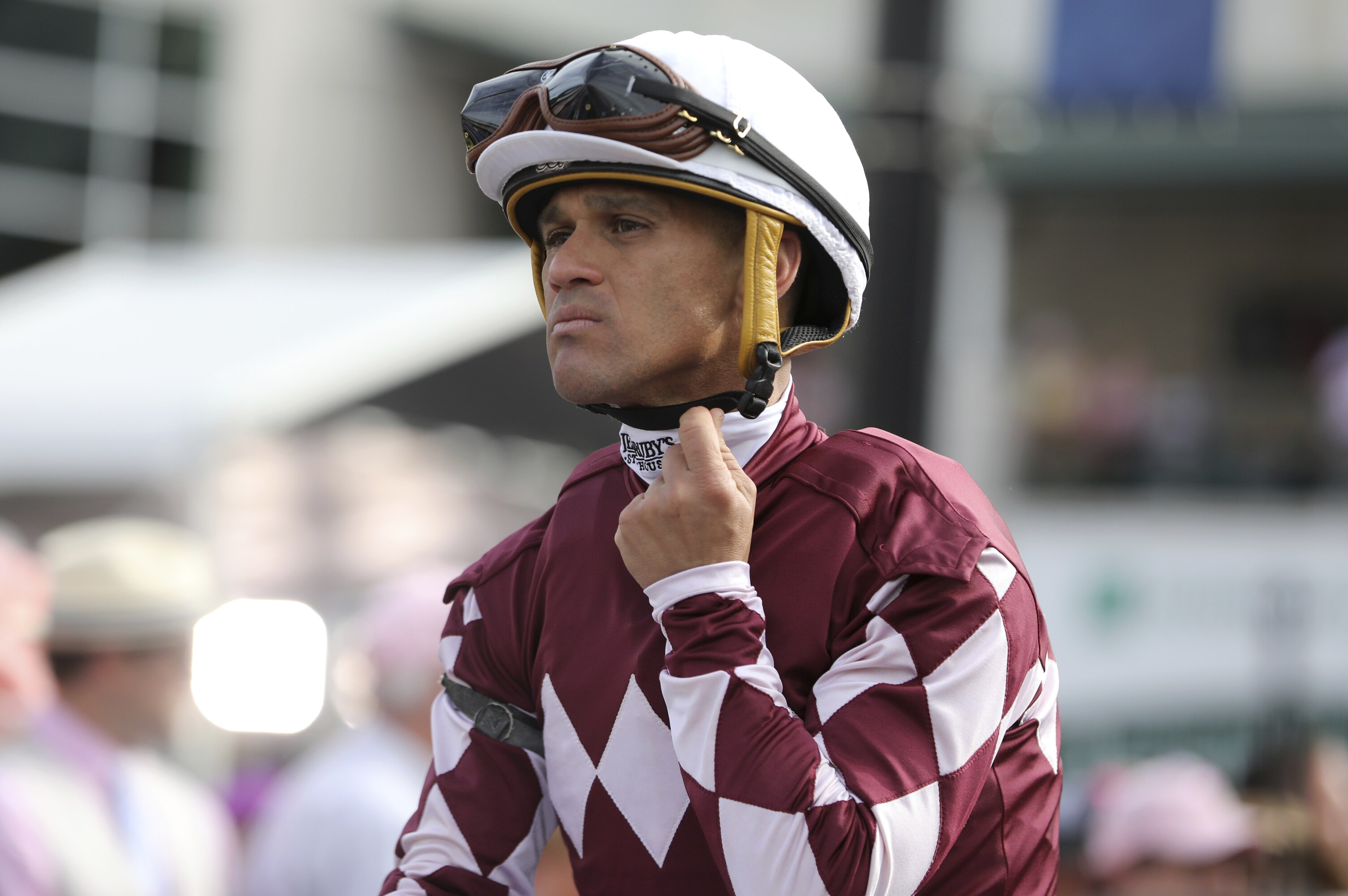 Kentucky Derby 2020 Lineup: Full Race Guide for All Horses and Jockeys